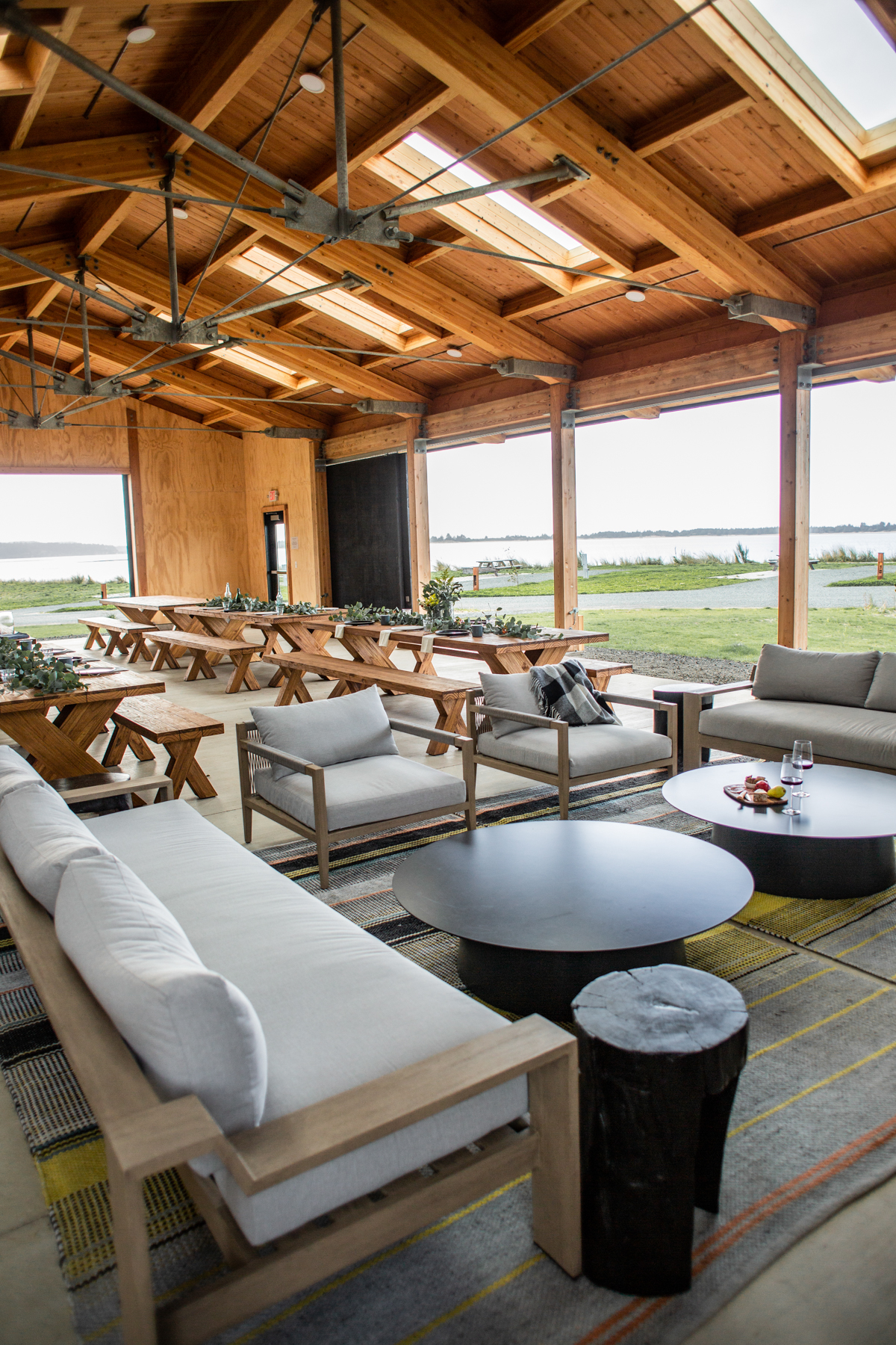 Bay Point Landing by OFFICEUNTITLED - Architizer