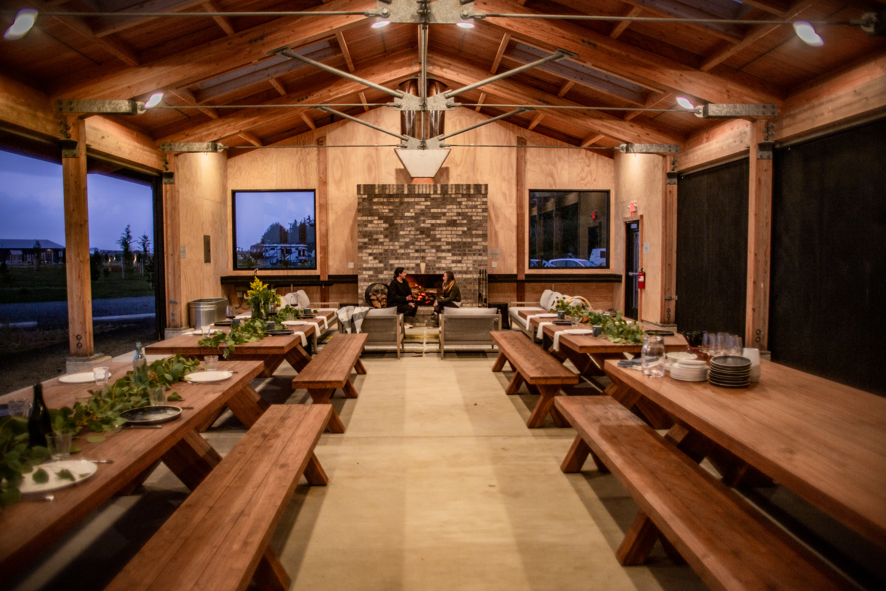 Bay Point Landing by OFFICEUNTITLED - Architizer