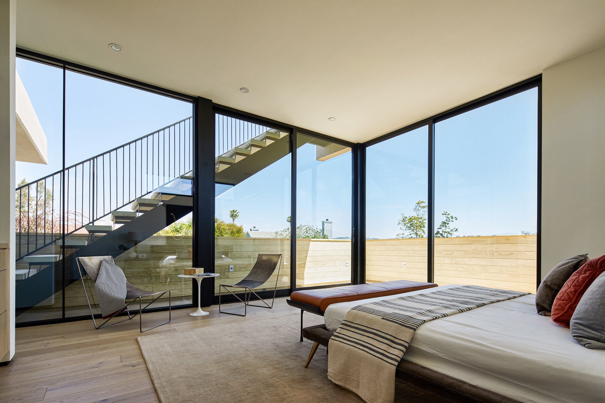 Grand View Residence by Hsu McCullough - Architizer