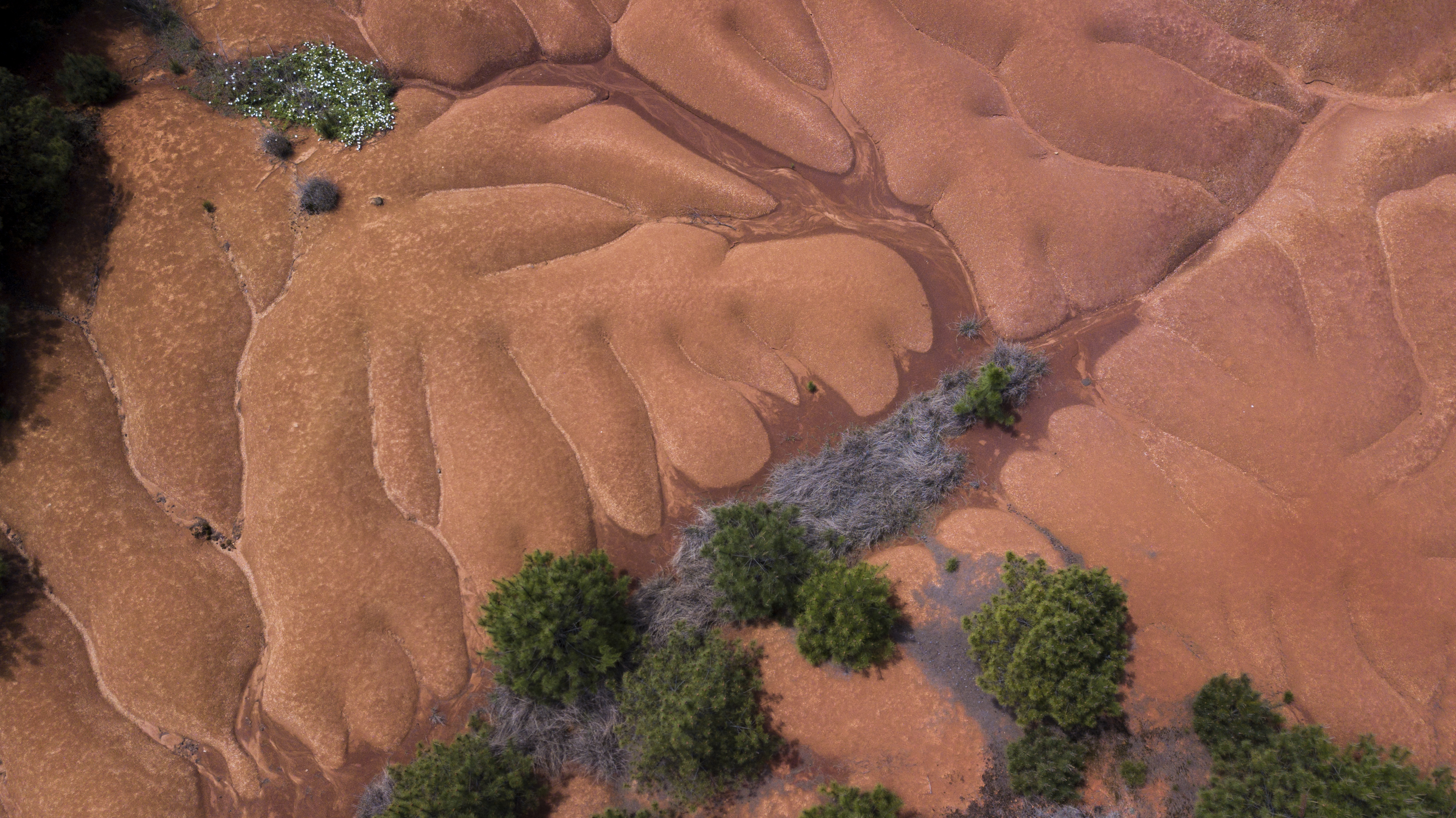 Nanchang Red Earth Park by SHUISHI - Architizer