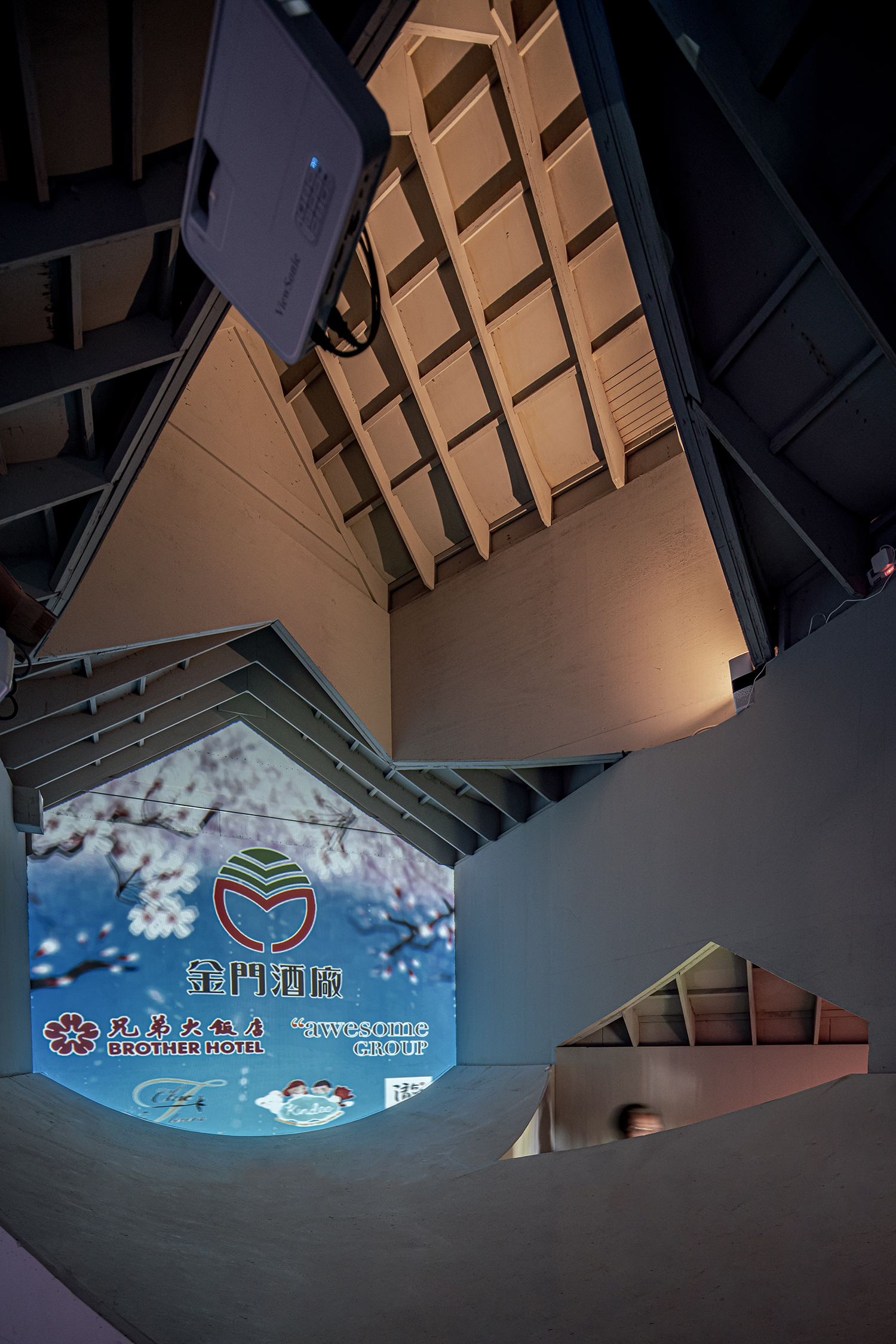Boolean Birdhouse by Phoebe Says Wow Architects Ltd. / PSW建築設計研究室 ...