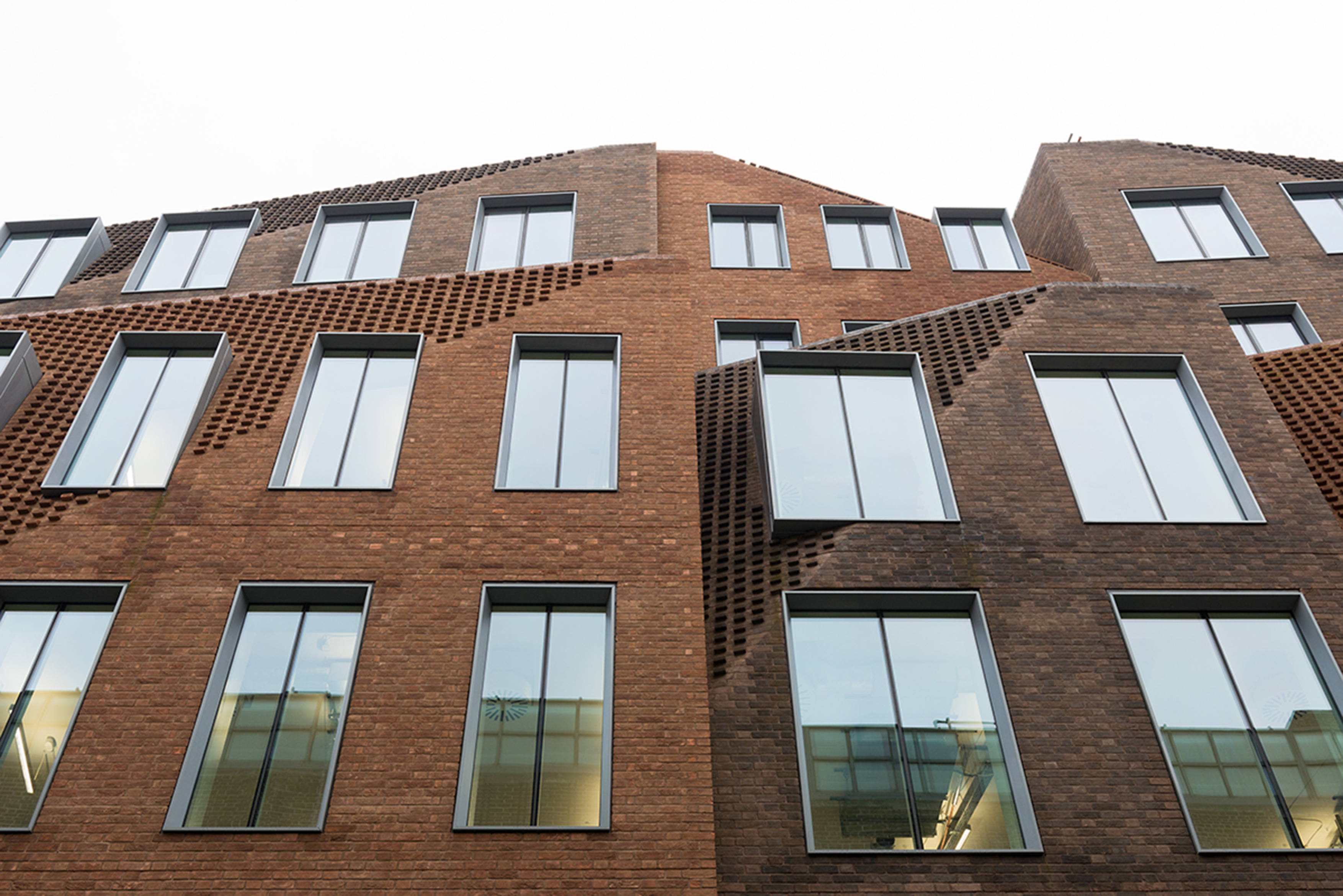 Hobhouse by Brisac Gonzalez Architects - Architizer