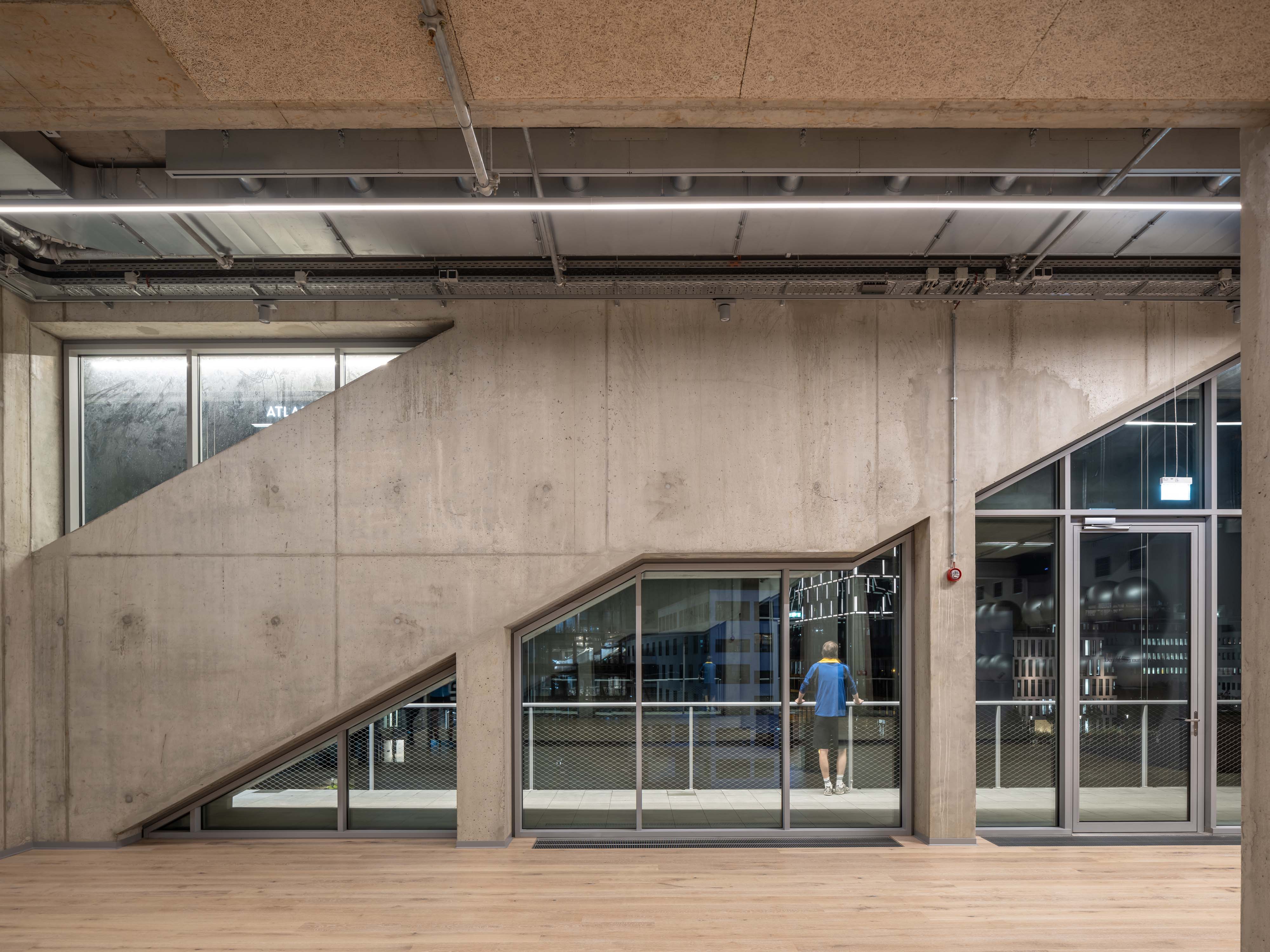 WERK12 by MVRDV - Architizer