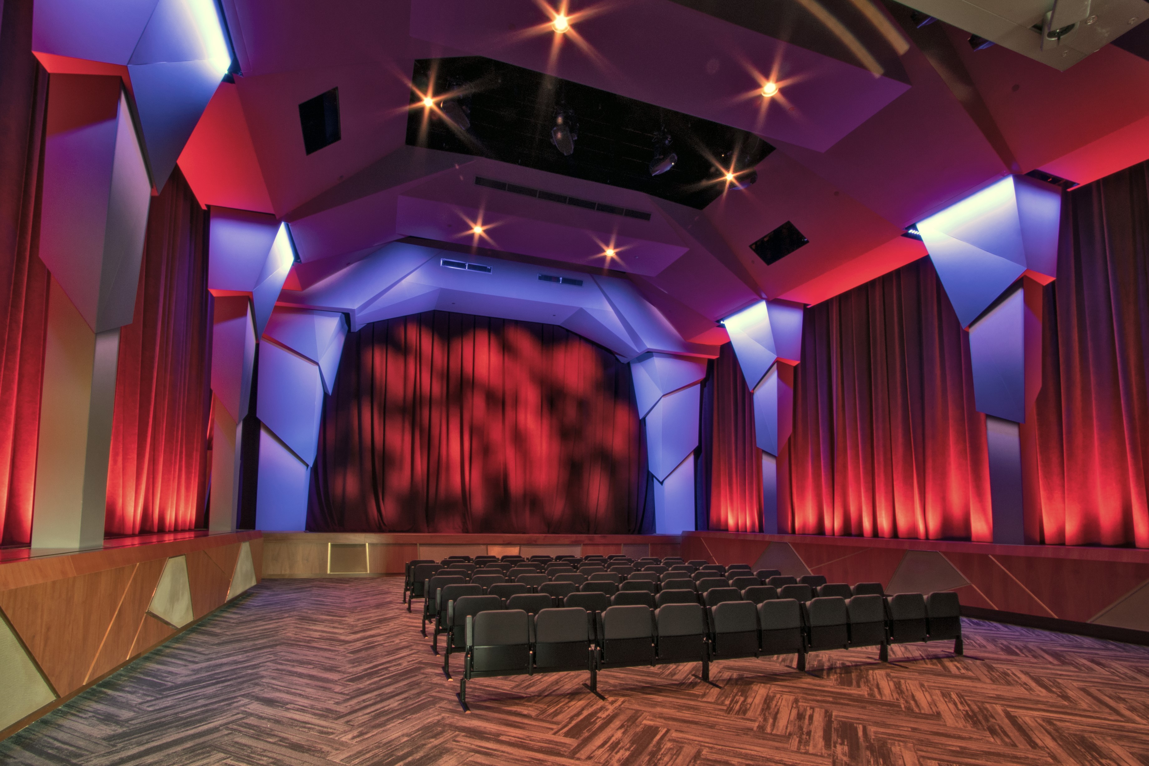 Ravinia Festival Experiential Theater & Dining Bridge by michael c ...