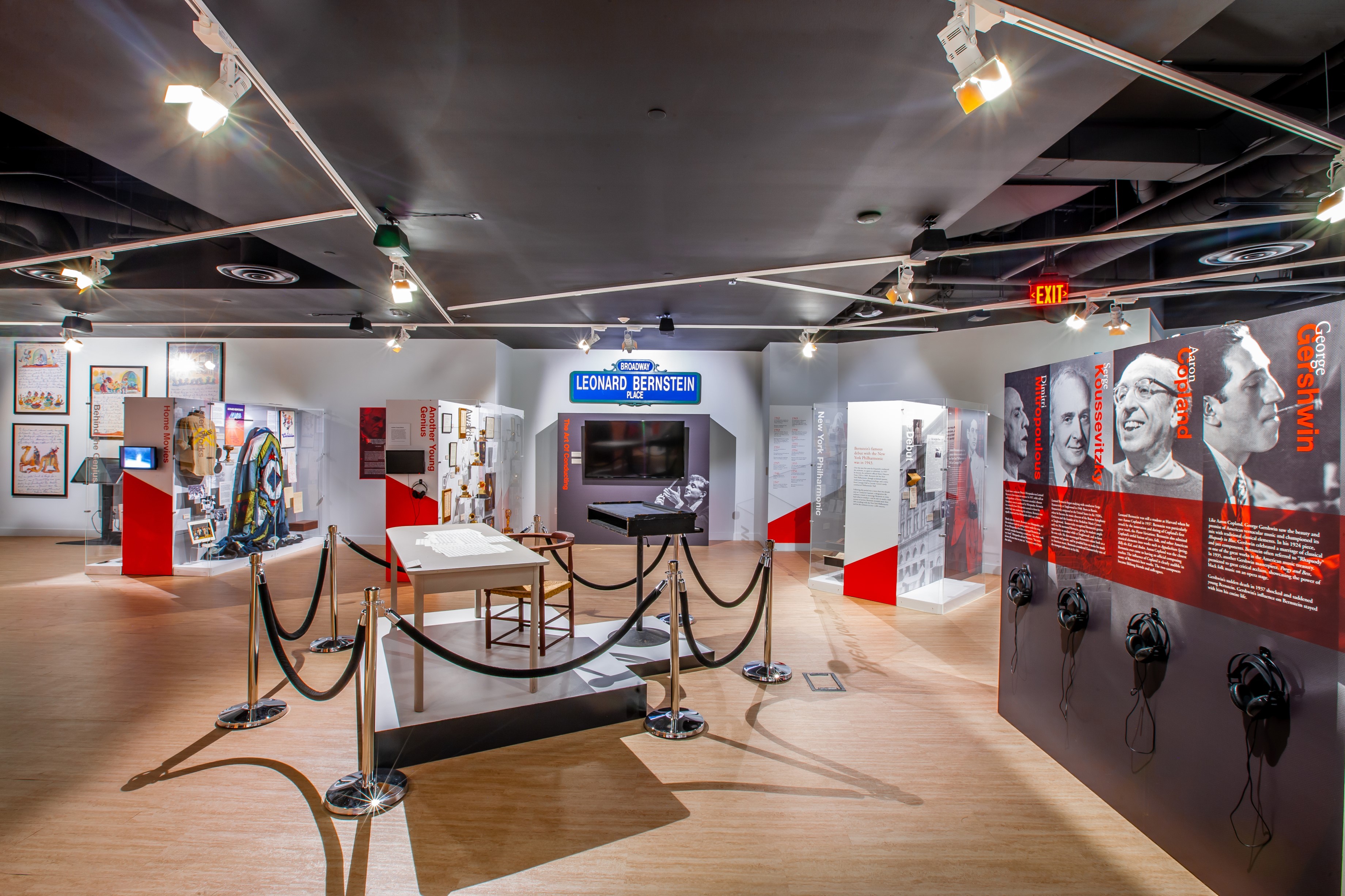 Ravinia Festival Experiential Theater & Dining Bridge by michael c ...