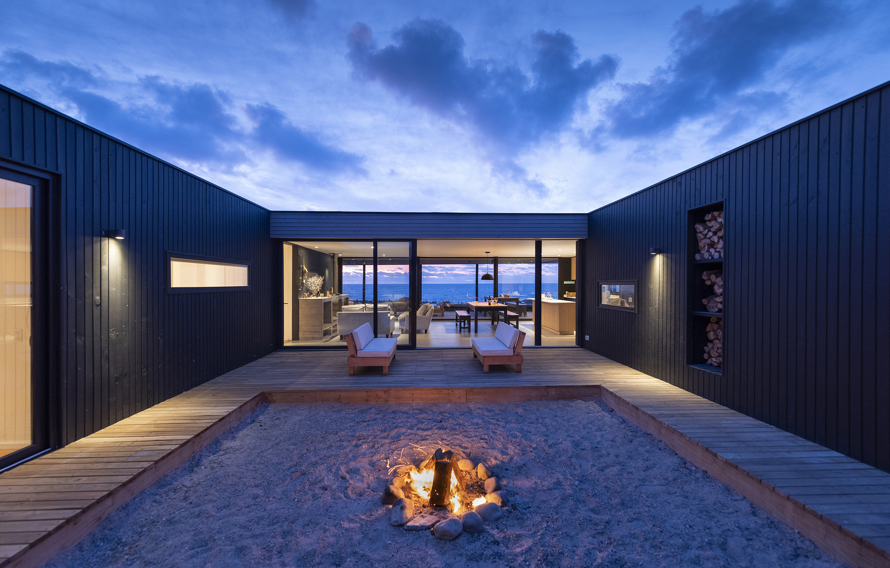 VC HOUSE by DUMAY Arquitectos - Architizer