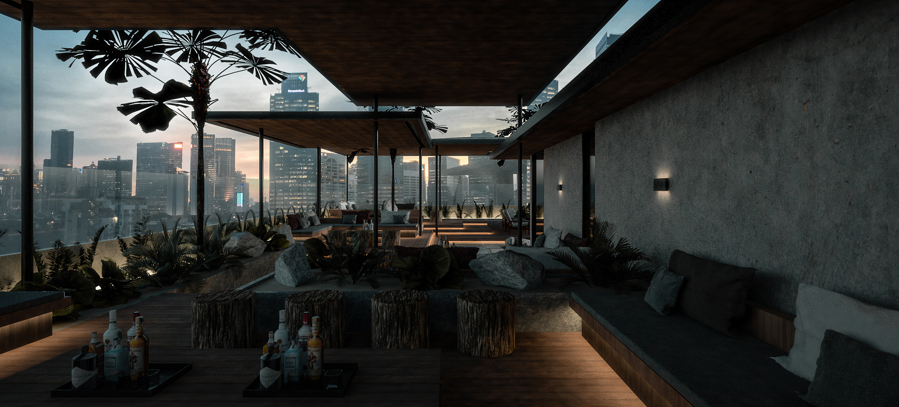 Noru by K-Thengono Design Studio - Architizer