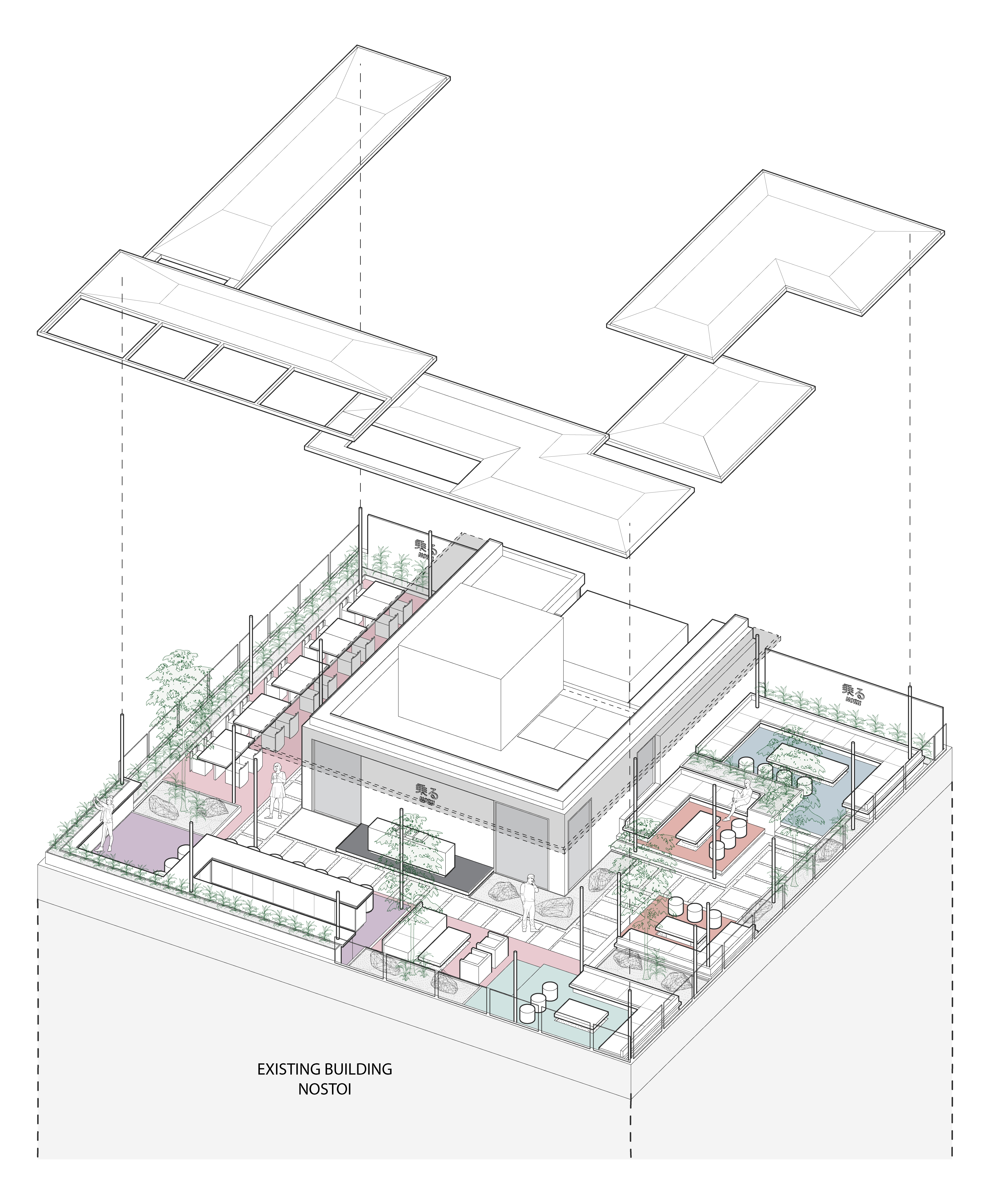 Noru by K-Thengono Design Studio - Architizer