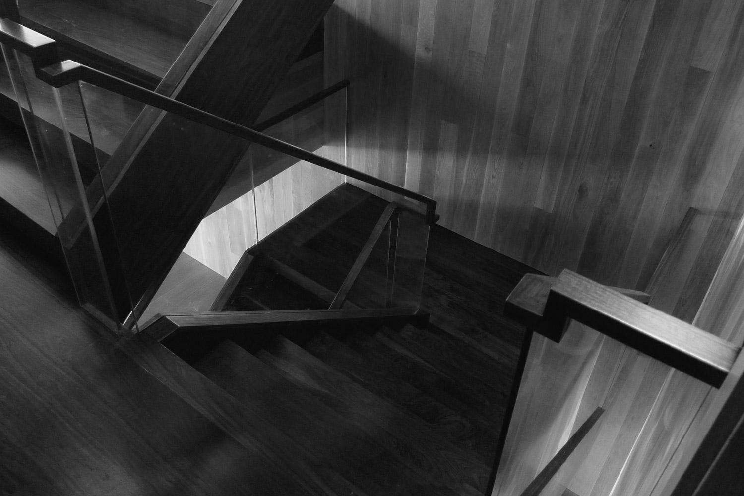 Cliff House by SIMON ALDRIDGE ARCHITECT - Architizer