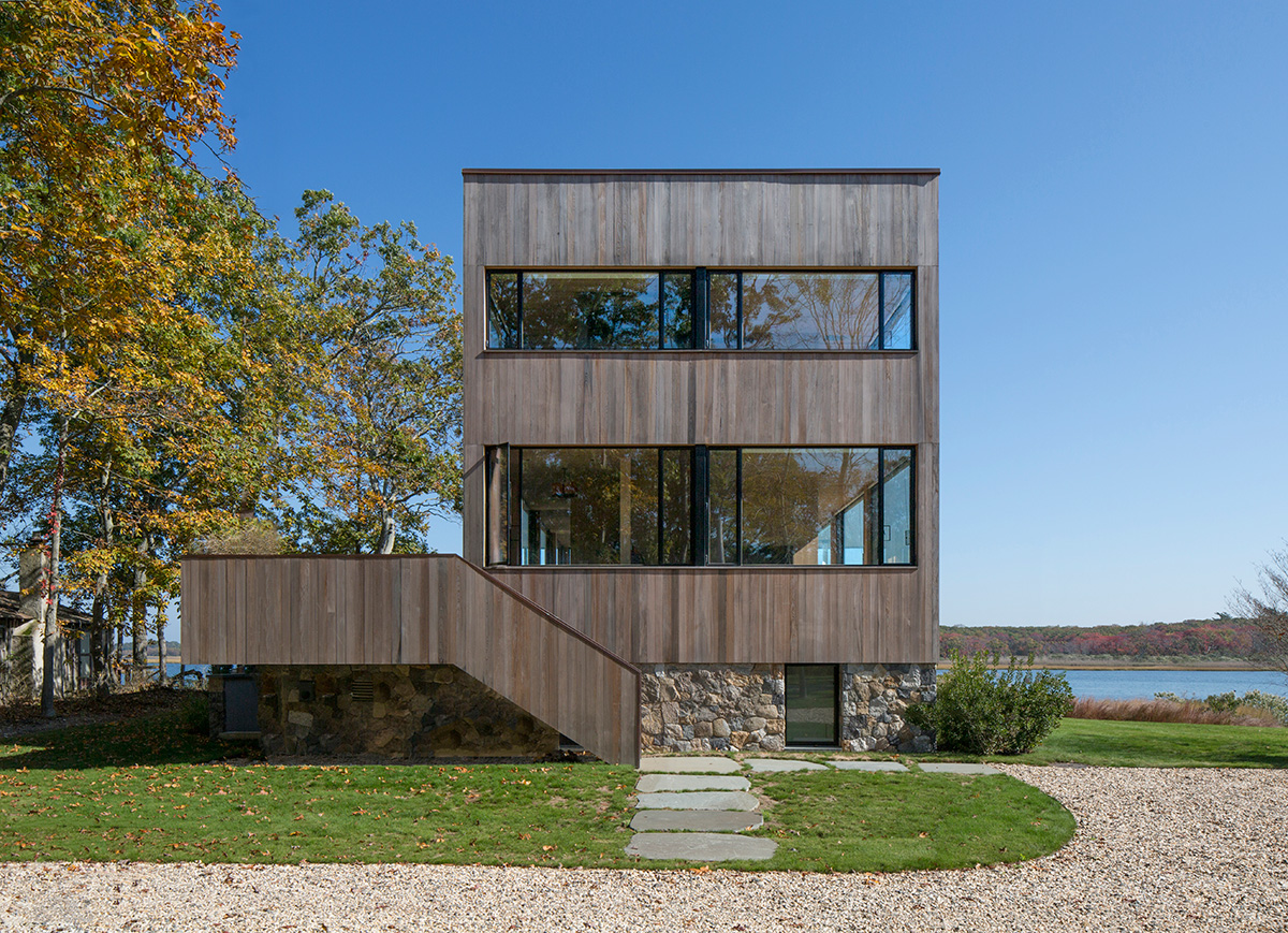 Southampton House by Two Street Studio - Architizer