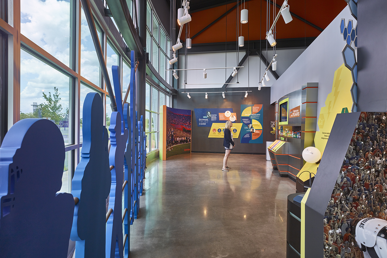 Cade Museum for Creativity + Invention by GWWO Architects - Architizer