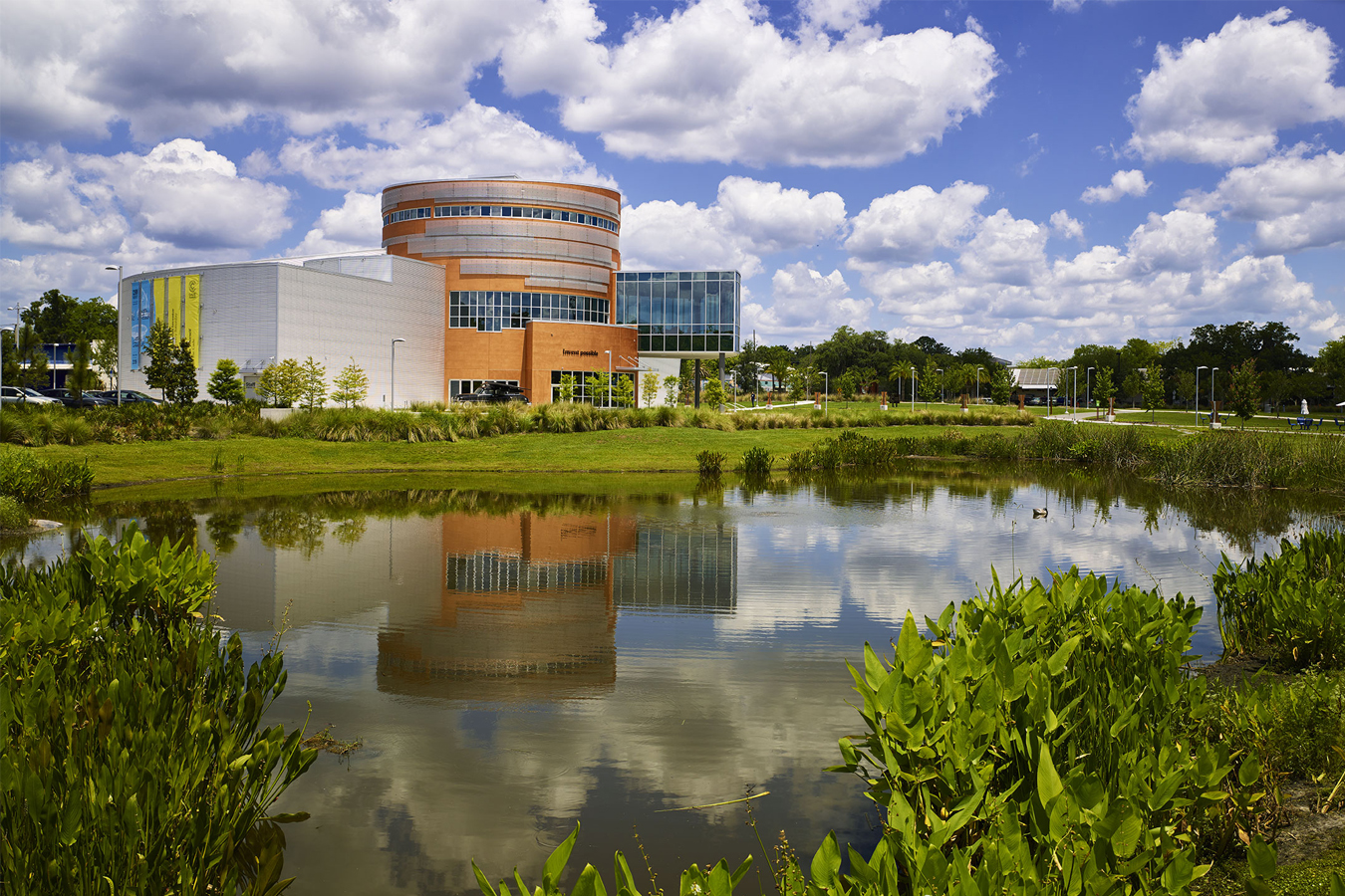 Cade Museum for Creativity + Invention by GWWO Architects - Architizer