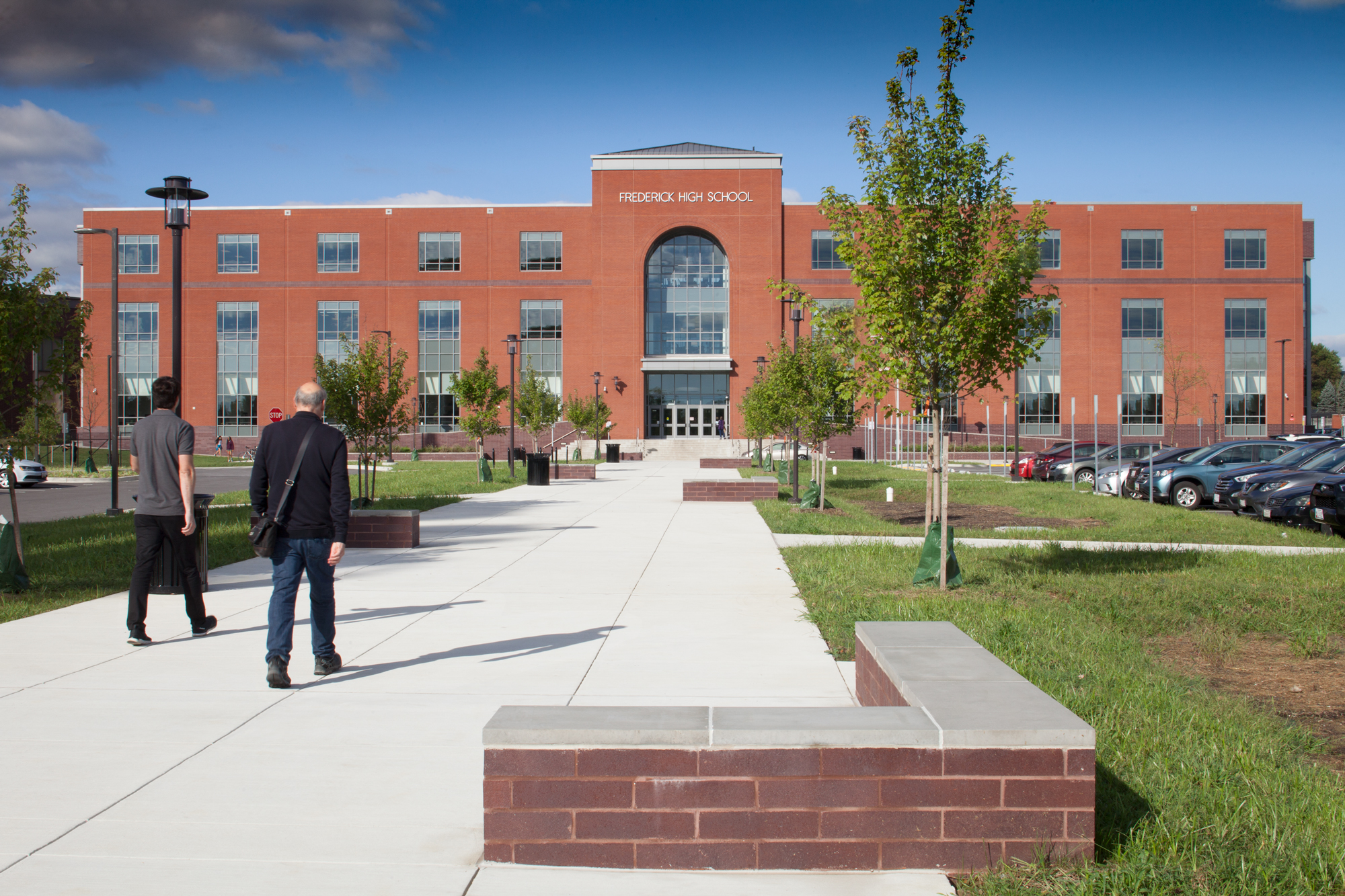Robinson Nature Center by GWWO Architects - Architizer
