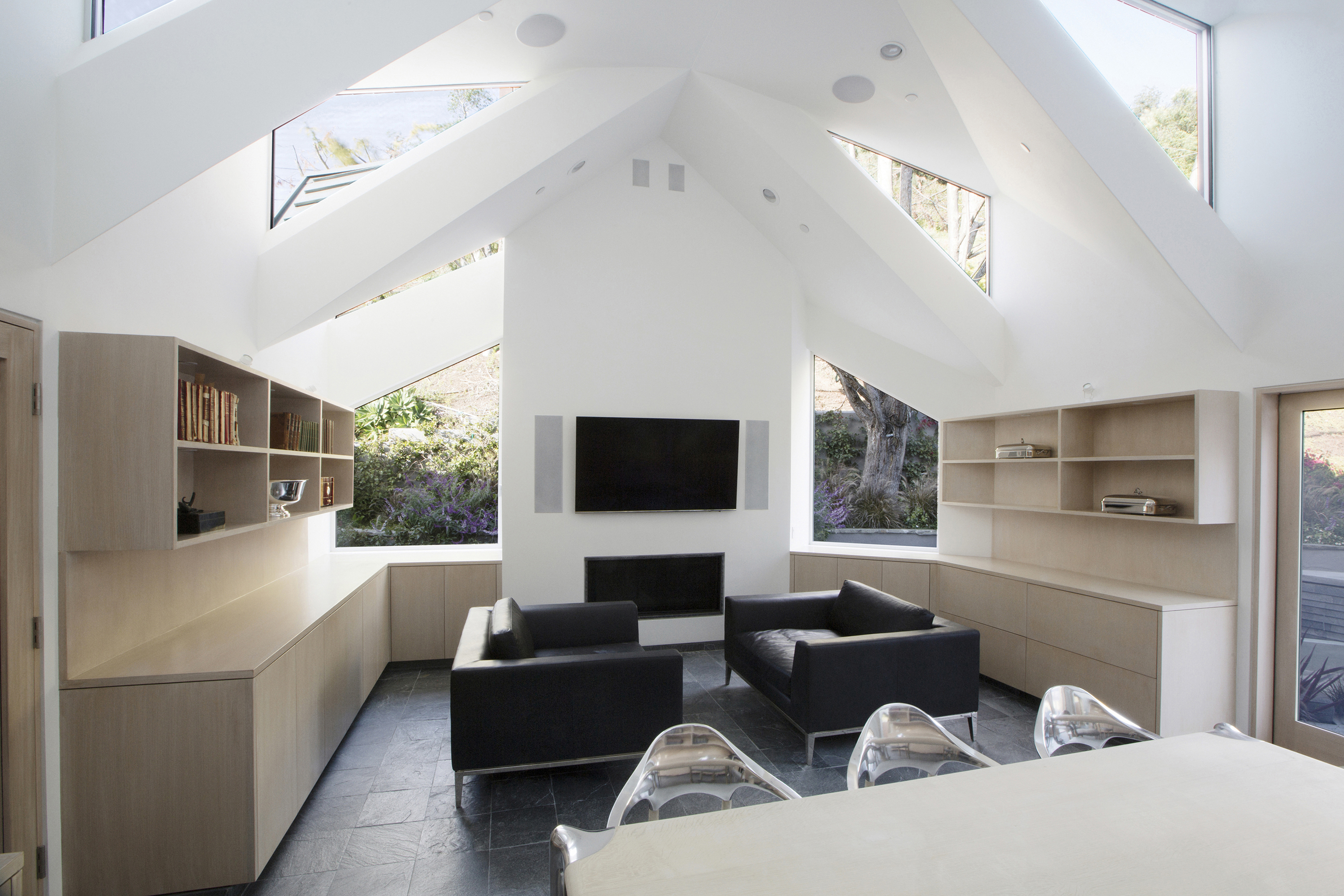 Case Room by Geoffrey von Oeyen Design - Architizer