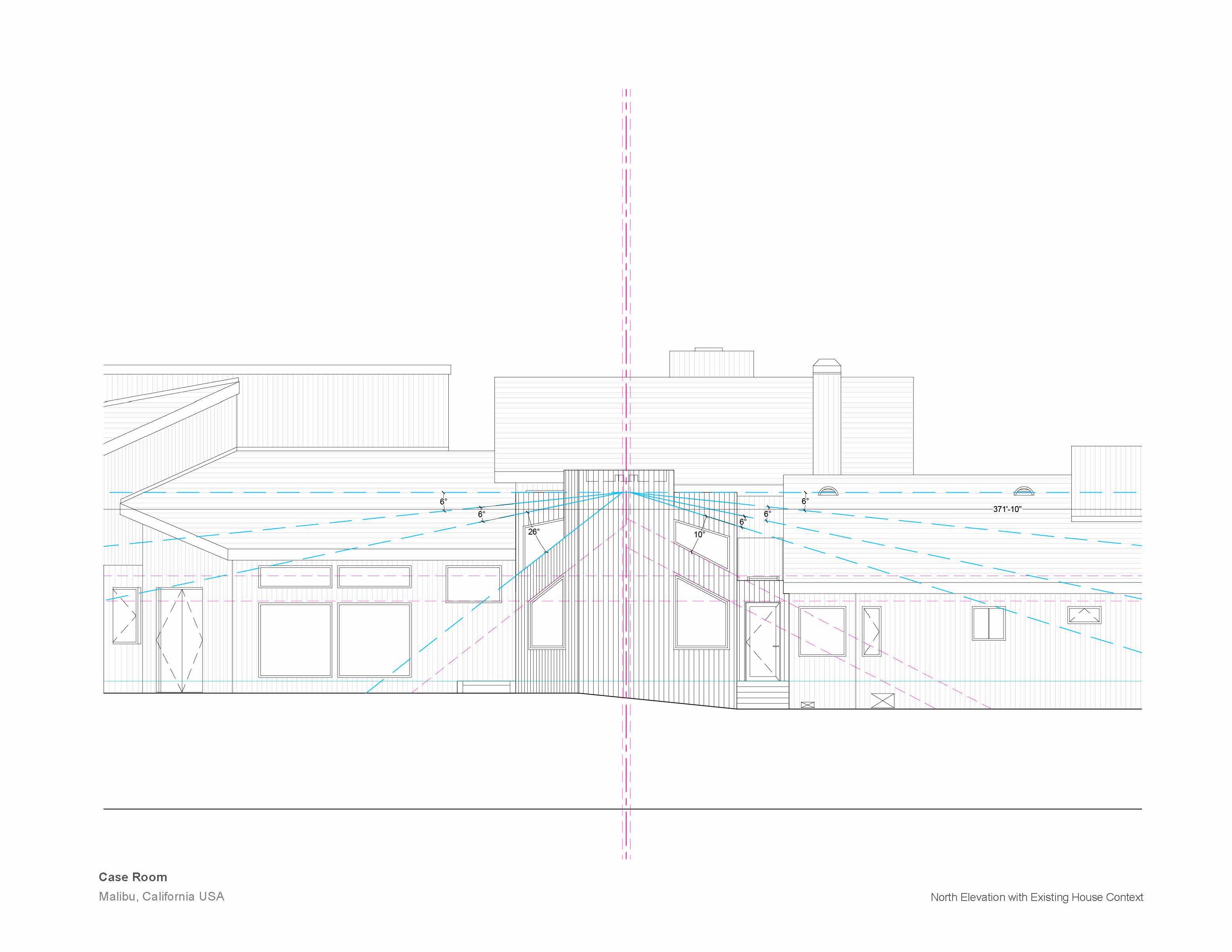 Case Room by Geoffrey von Oeyen Design - Architizer
