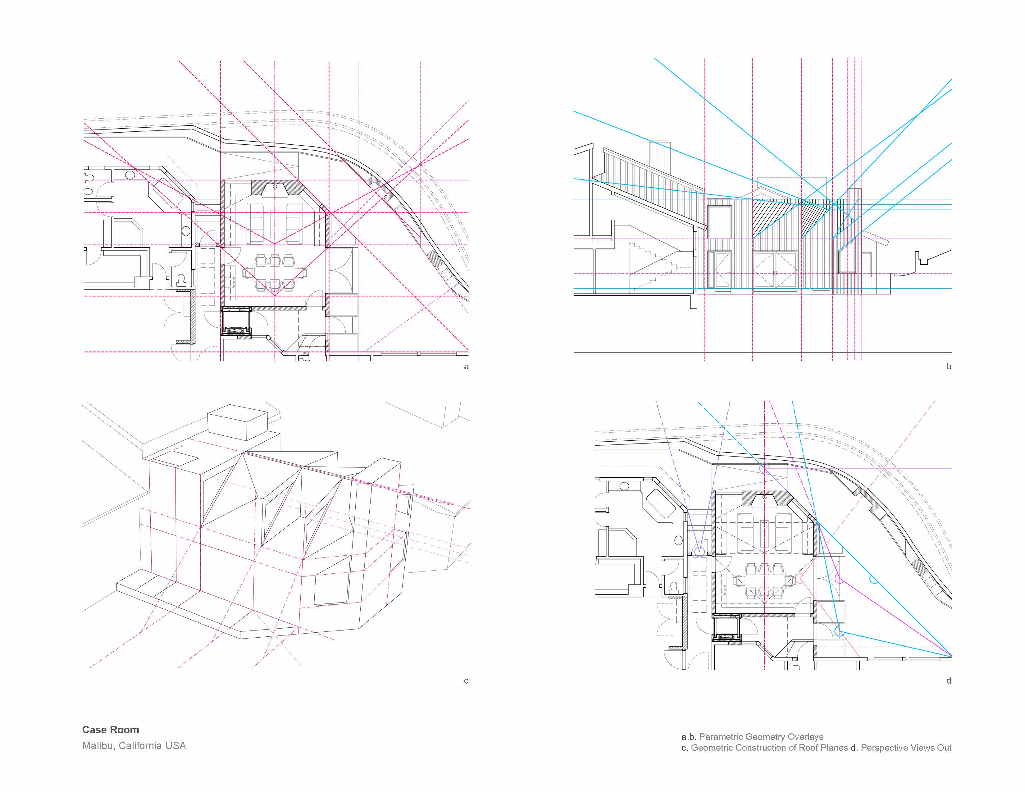 Case Room by Geoffrey von Oeyen Design - Architizer