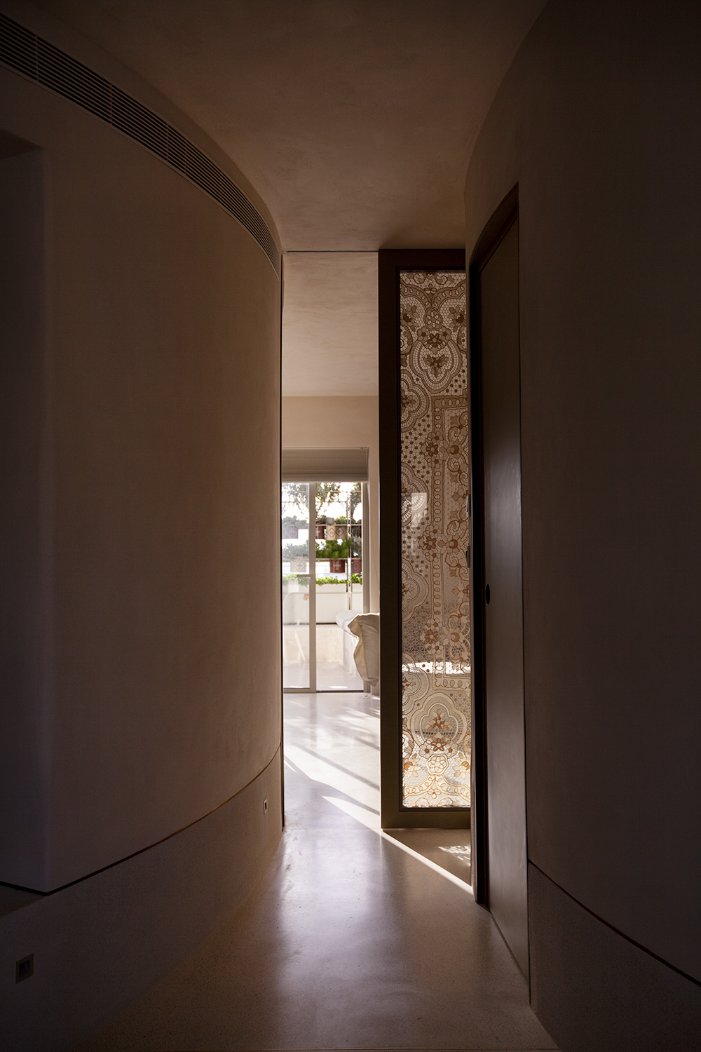 Jaffa Roofhouse by Ben Gitai Architects - Architizer