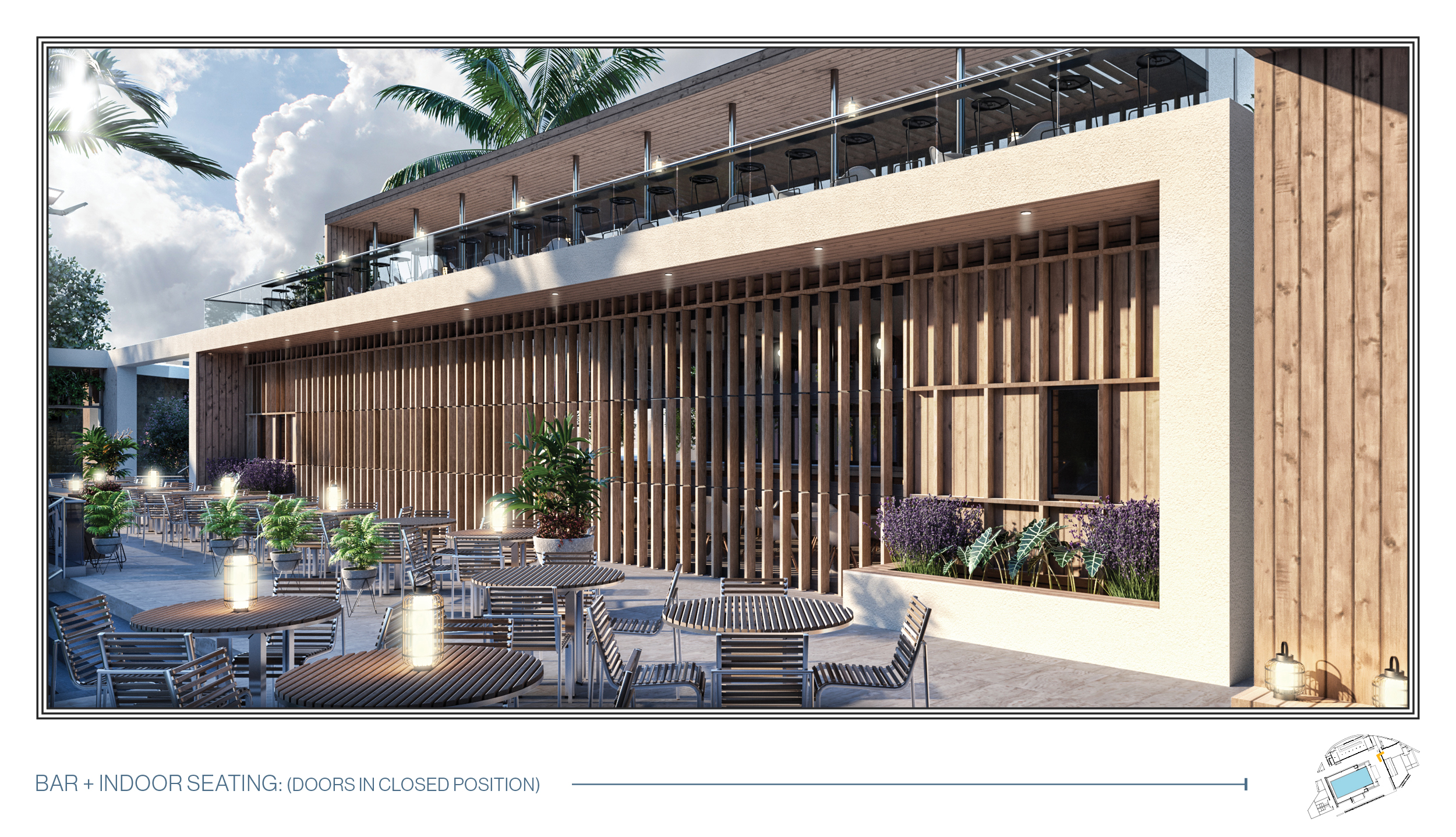 Surf Entertainment Center by BLUR Workshop - Architizer