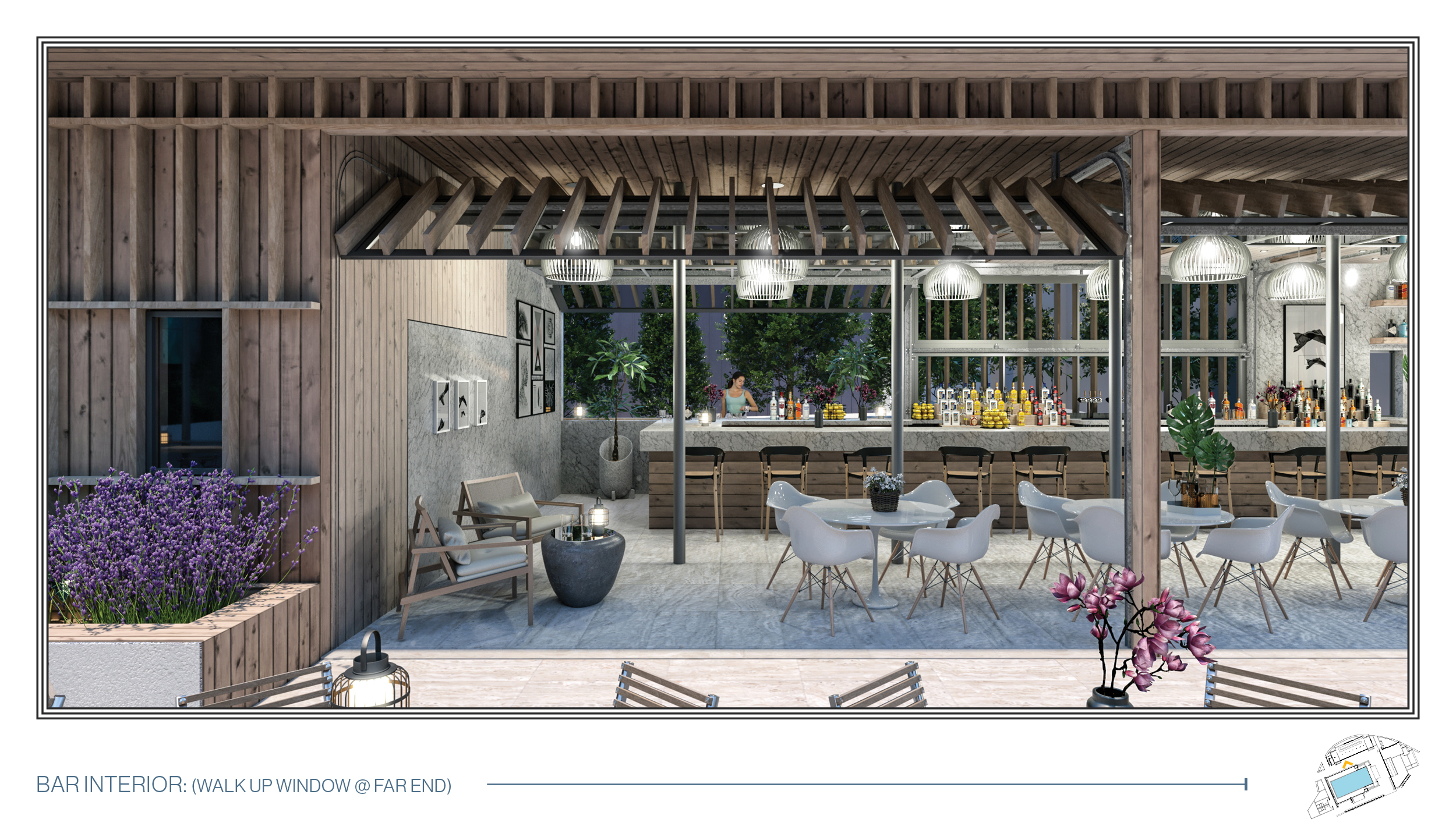 Surf Entertainment Center by BLUR Workshop - Architizer