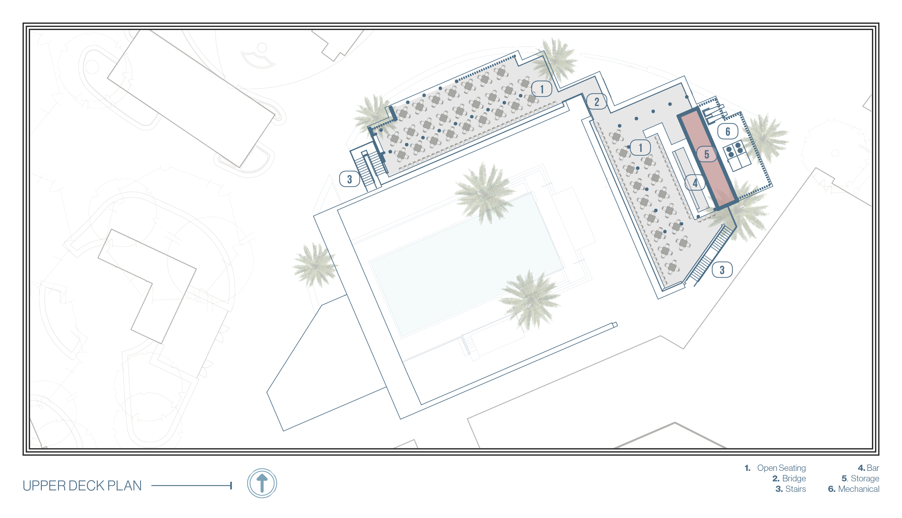 Surf Entertainment Center by BLUR Workshop - Architizer