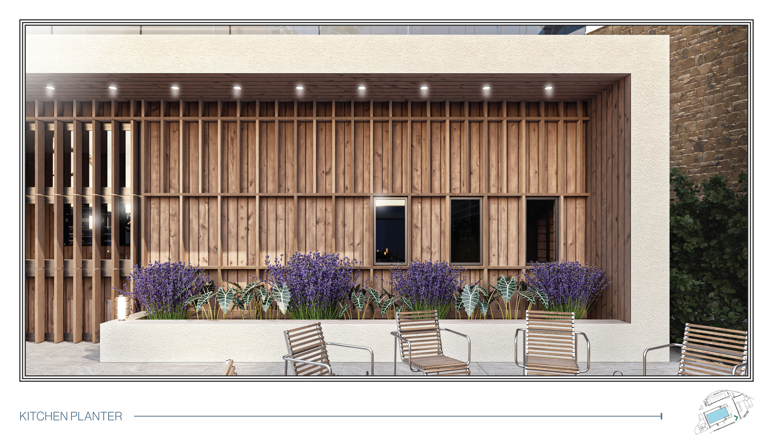 Surf Entertainment Center by BLUR Workshop - Architizer