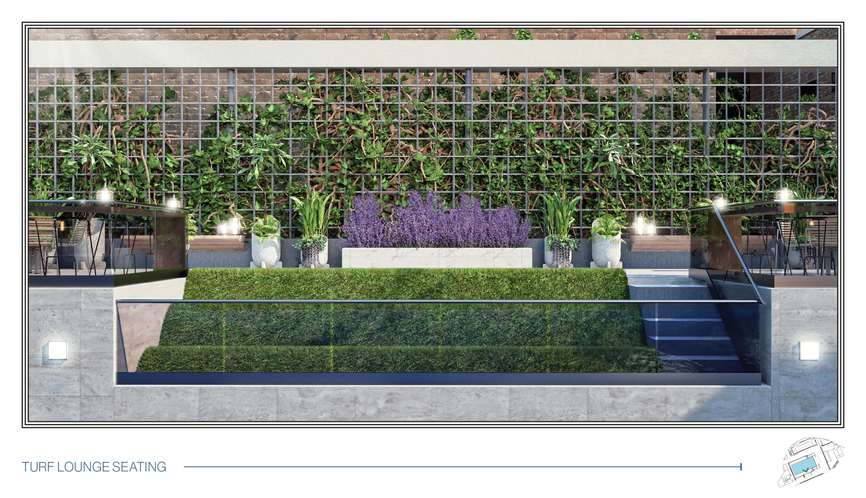 Surf Entertainment Center by BLUR Workshop - Architizer