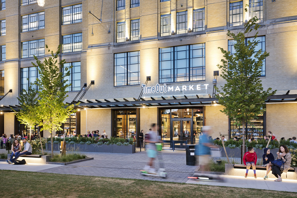 401 Park Repositioning by ELKUS|MANFREDI ARCHITECTS - Architizer