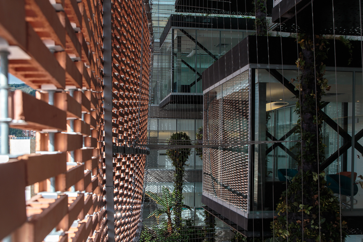 EL EQUIPO MAZZANTI - Architizer