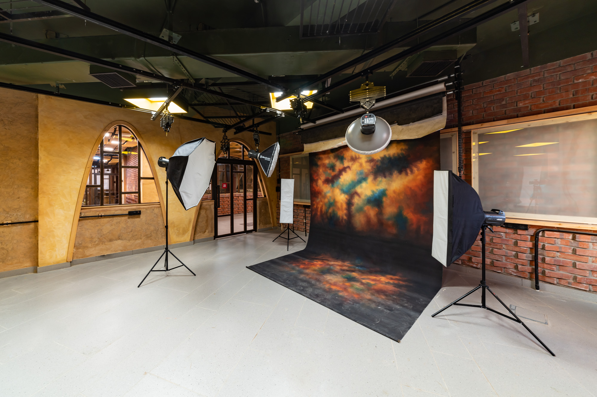 School of Art and Design, Chitkara University by Studio Built ...