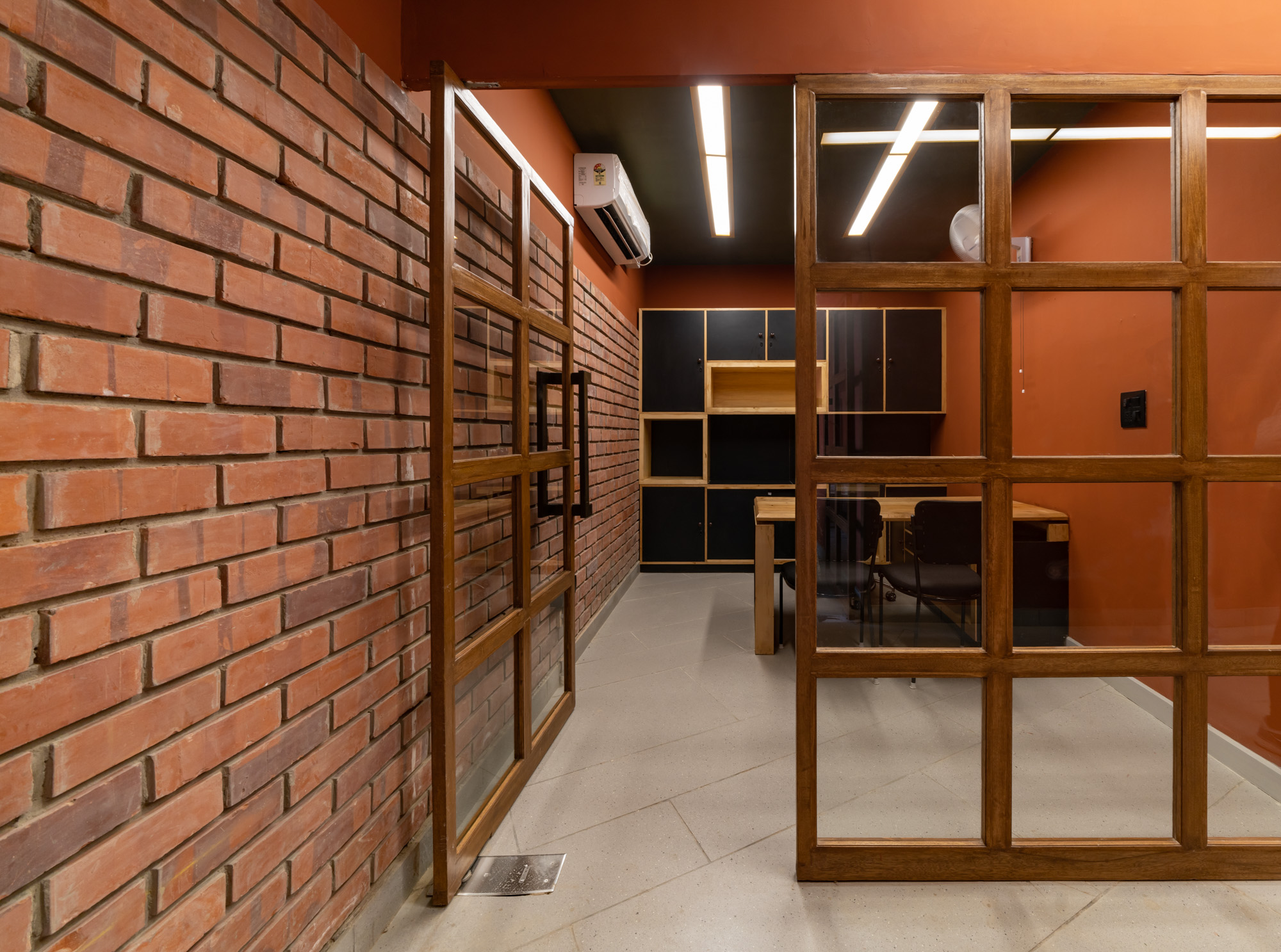 School of Art and Design, Chitkara University by Studio Built ...