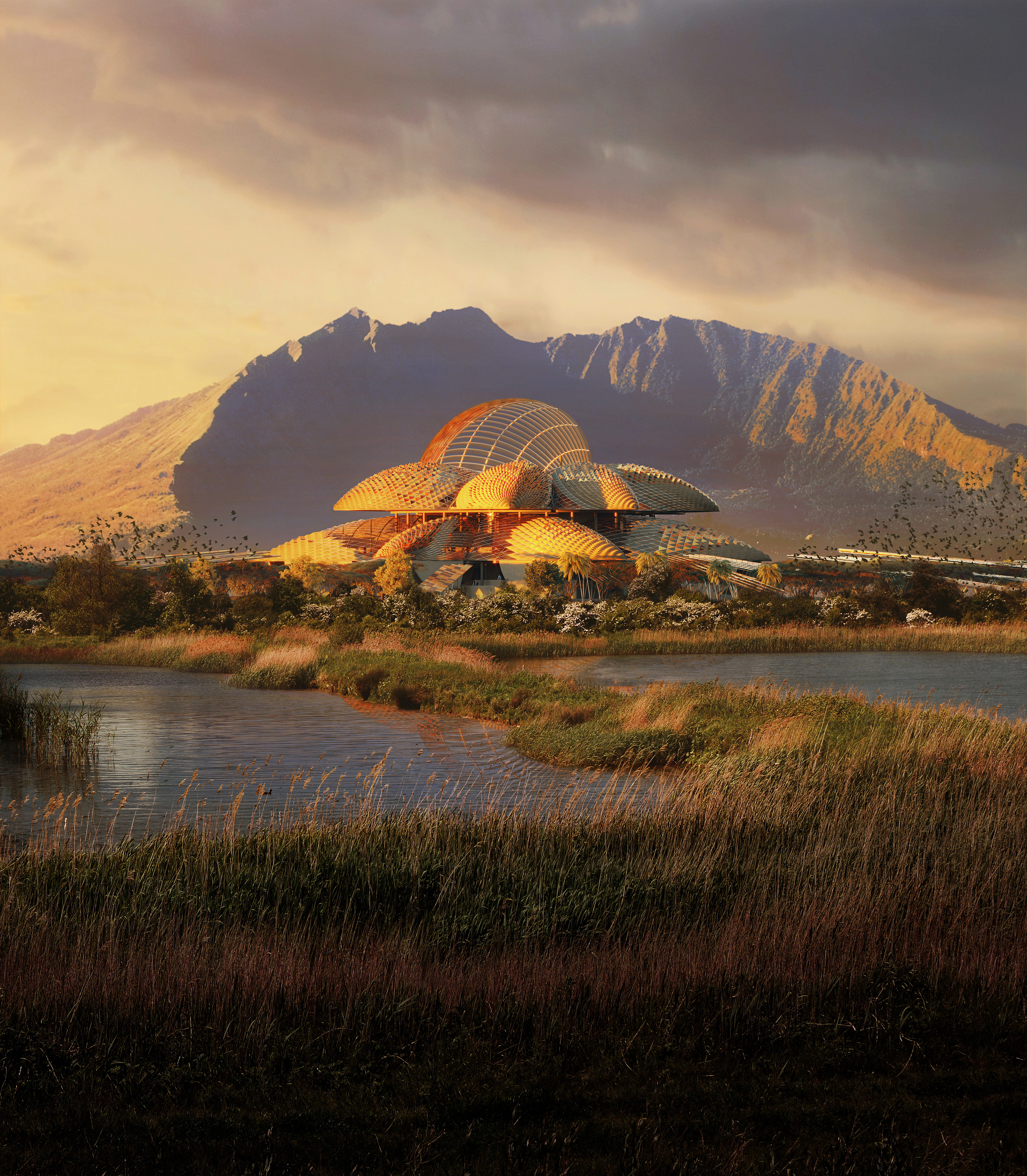 CAMSUR Capitol Building by CAZA - Architizer