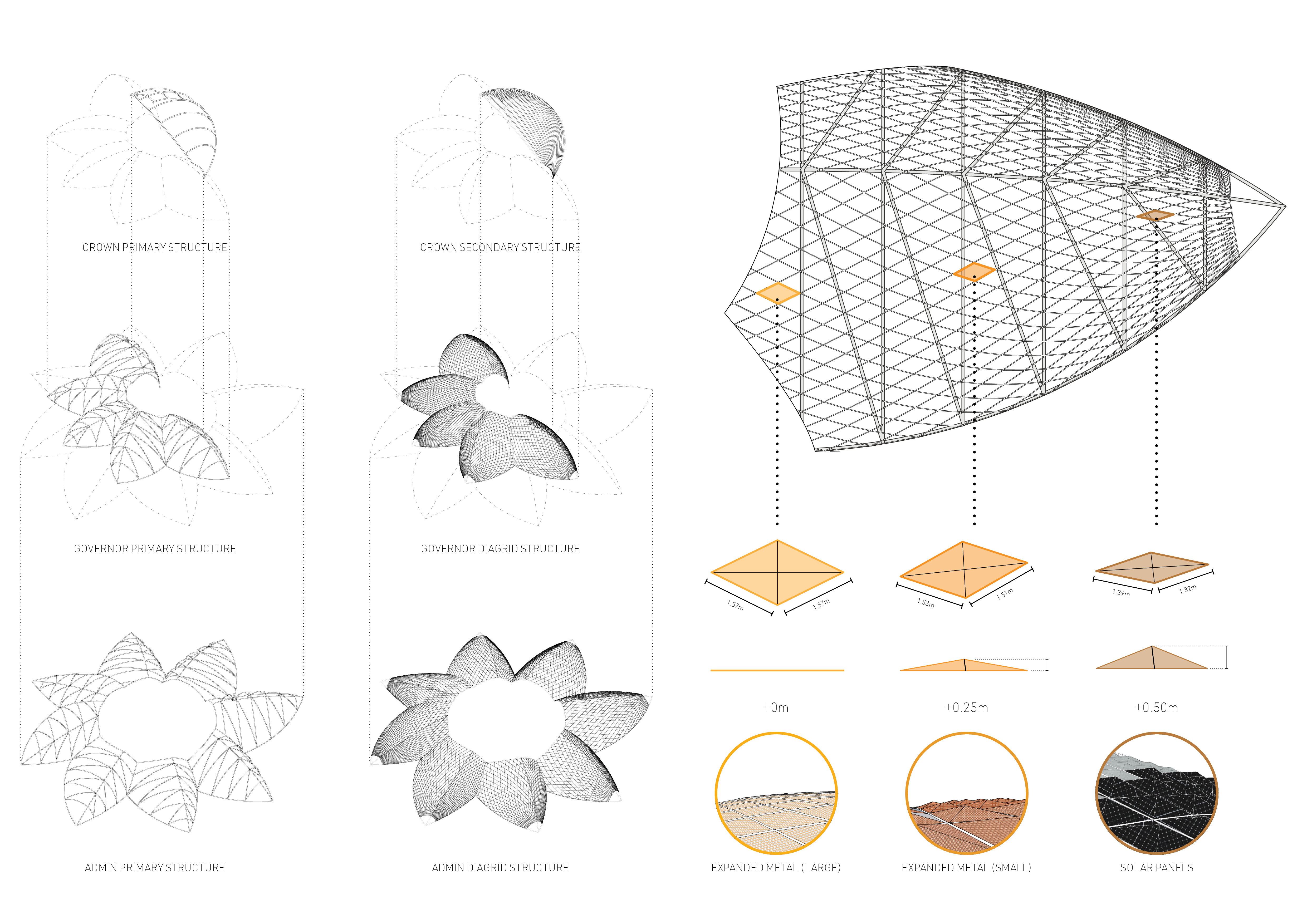 CAMSUR Capitol Building by CAZA - Architizer