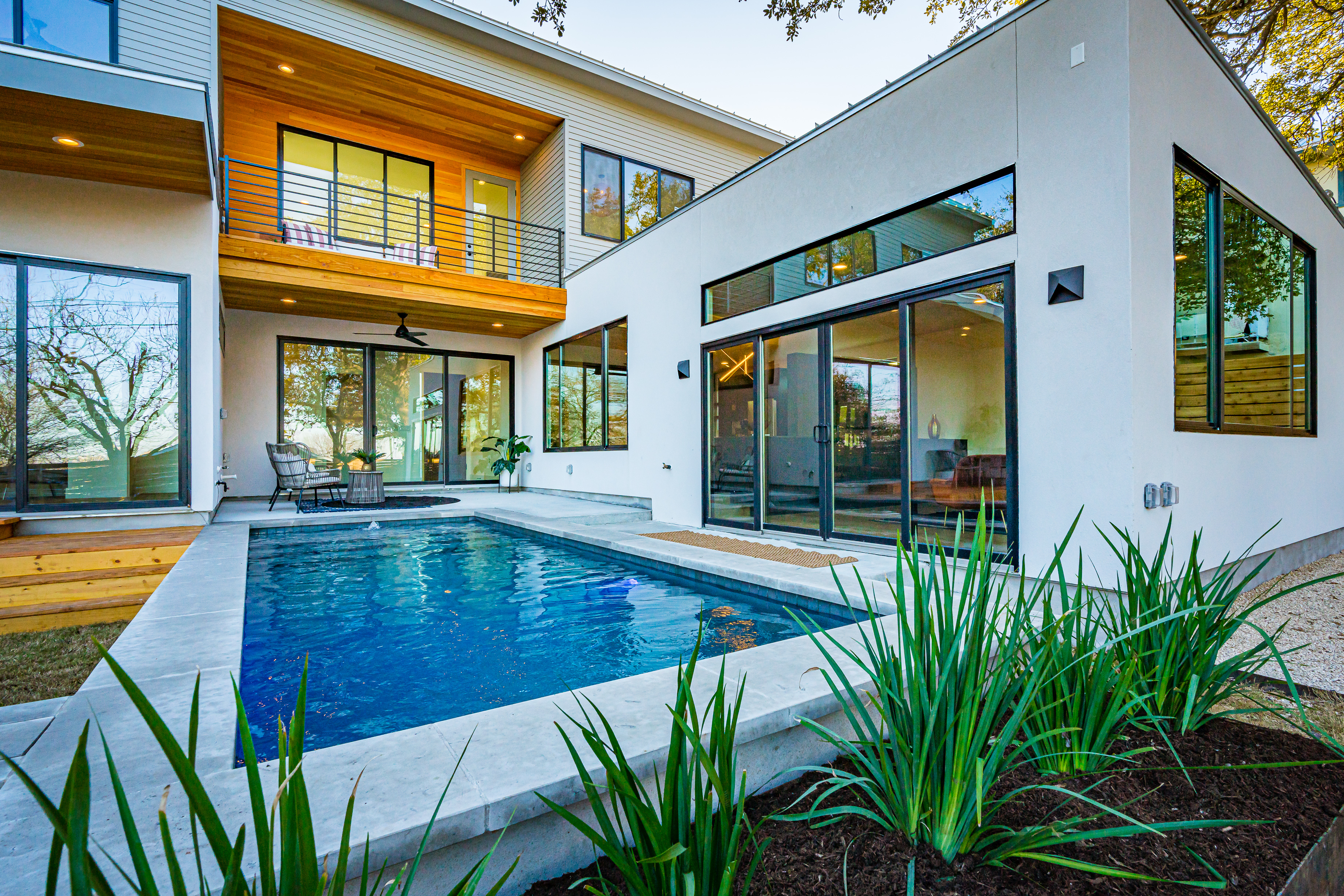 South Park by mad works architecture + - Architizer