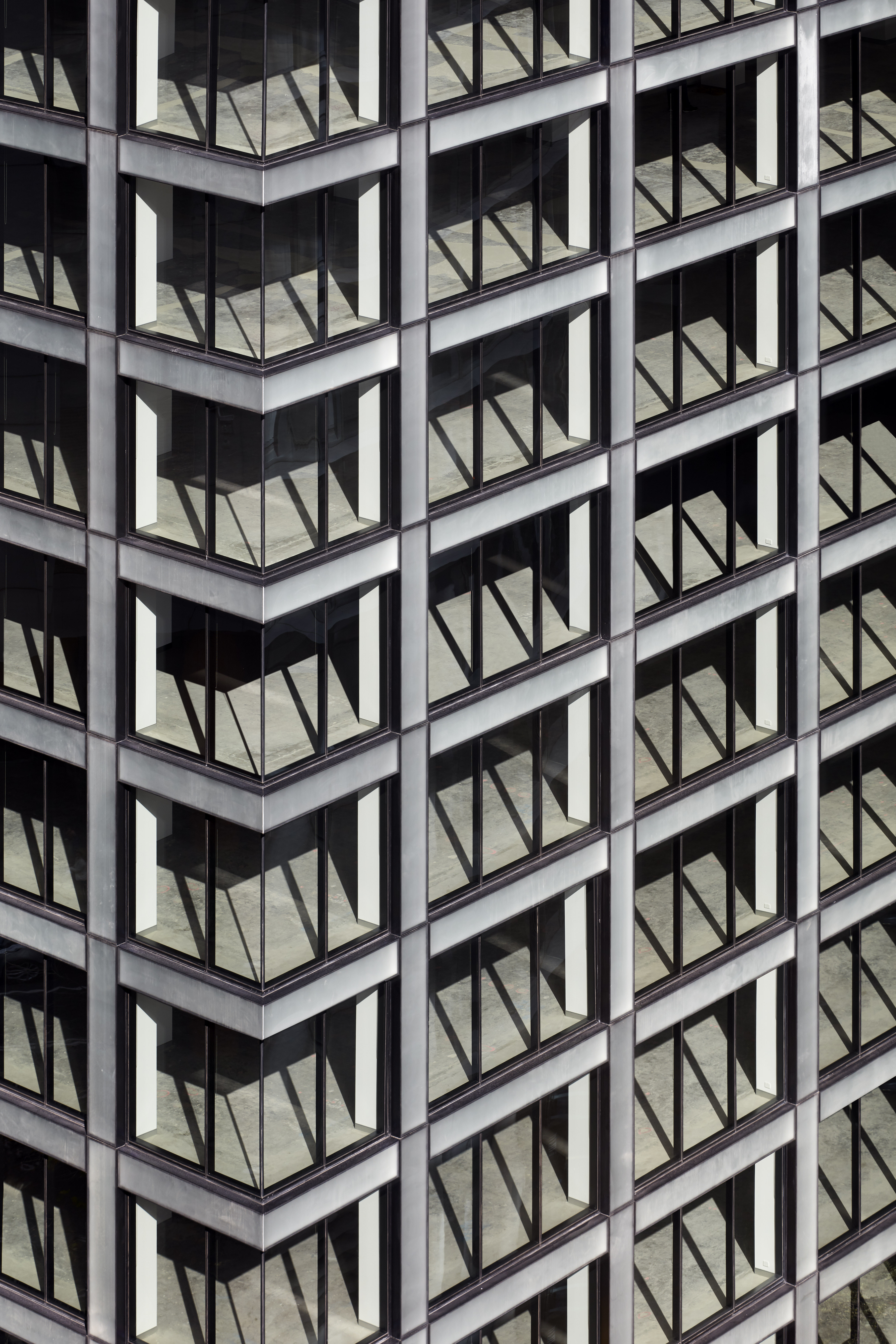 Gandel Wing, Cabrini Malvern by Bates Smart - Architizer