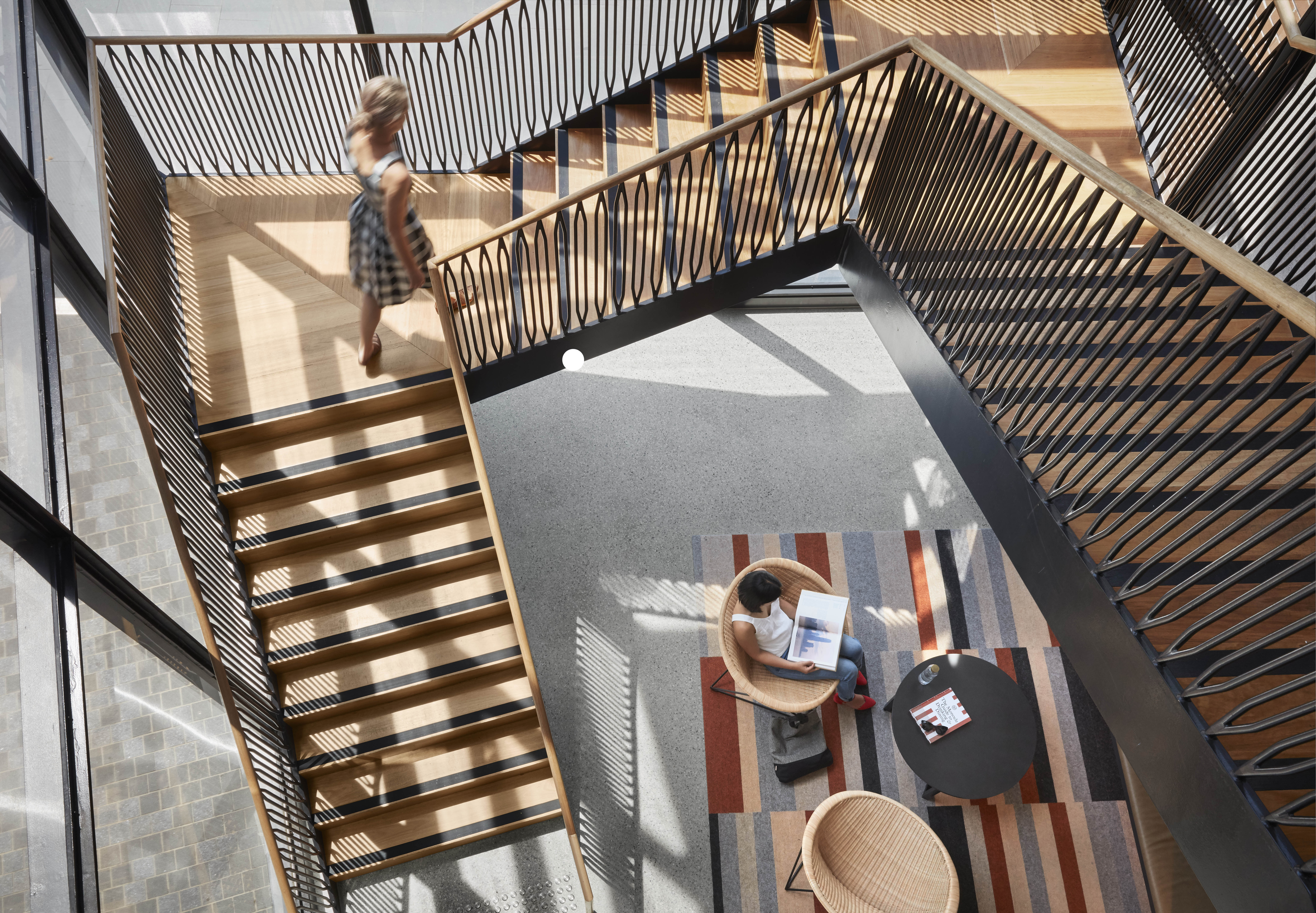 25 King by Bates Smart - Architizer