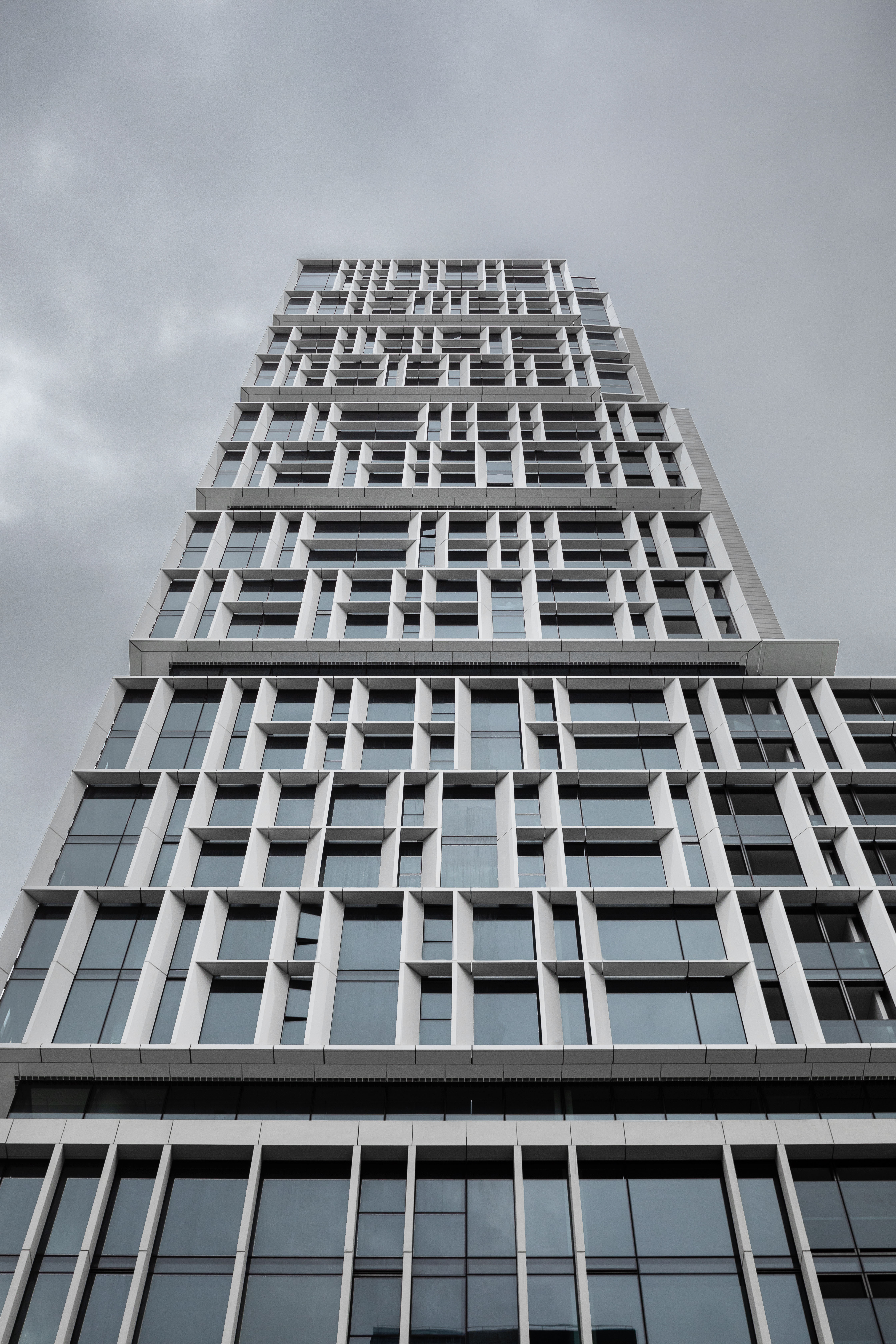 One30 Hyde Park by Bates Smart - Architizer