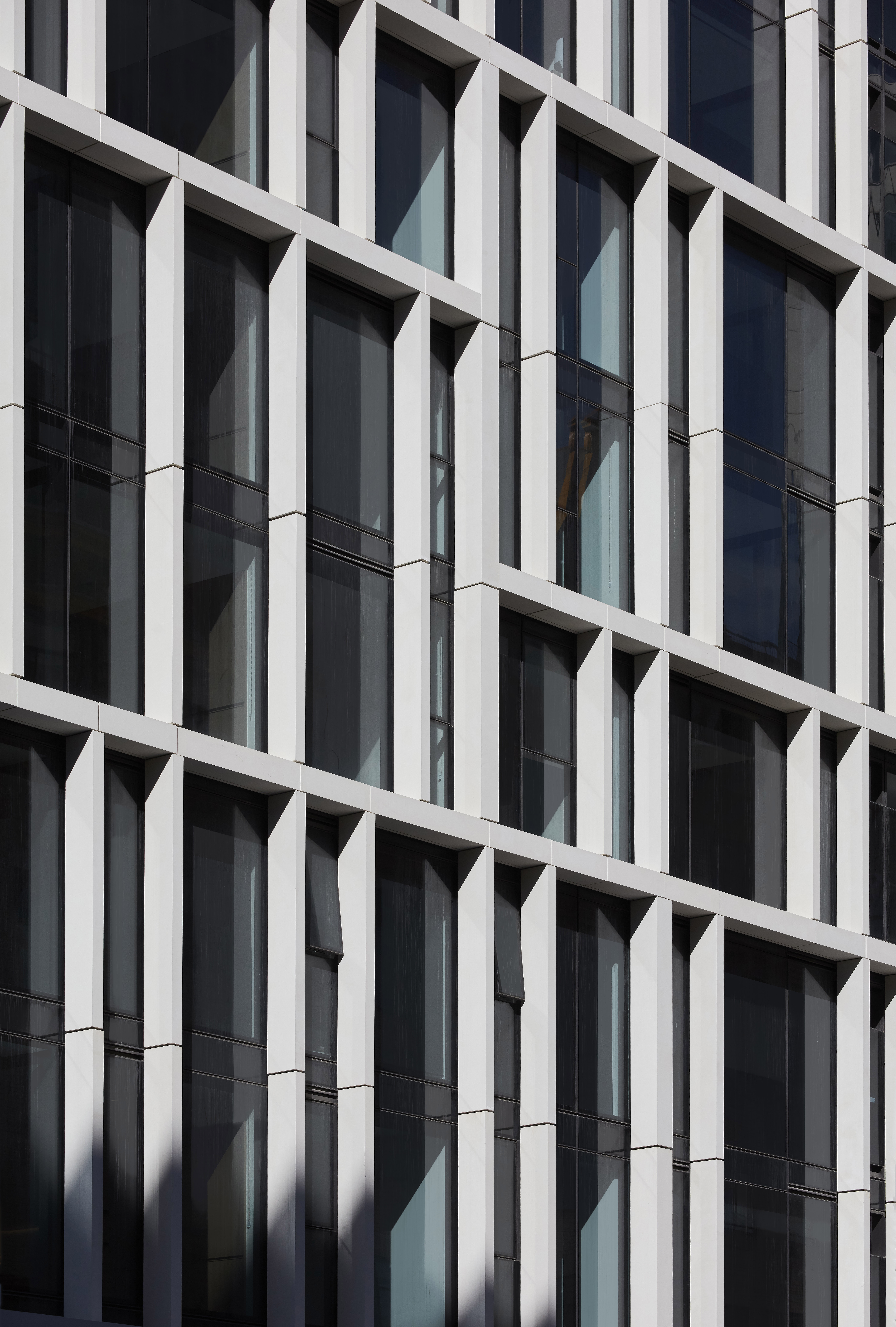 One30 Hyde Park by Bates Smart - Architizer