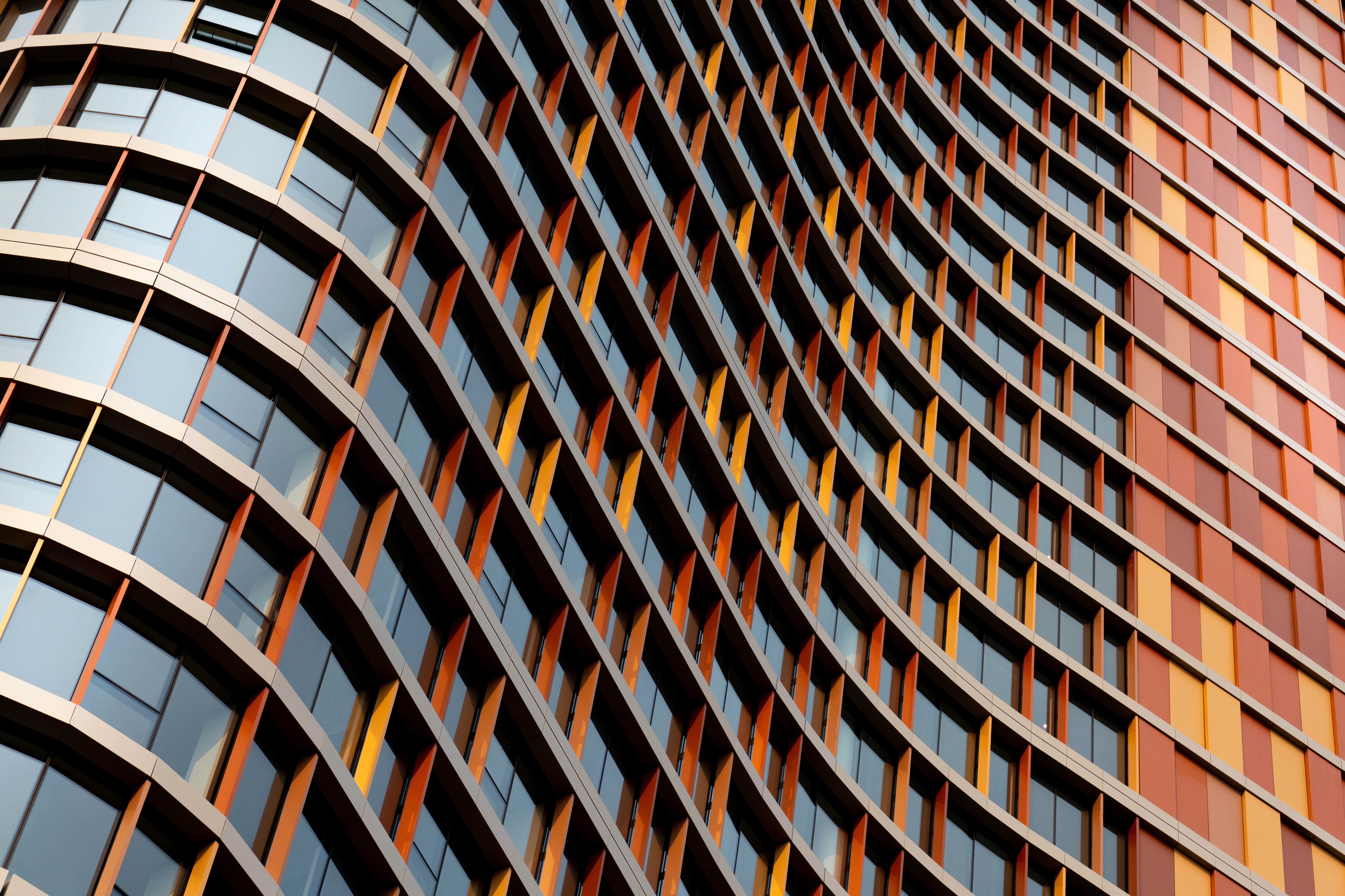 Boomerang Tower by Bates Smart - Architizer