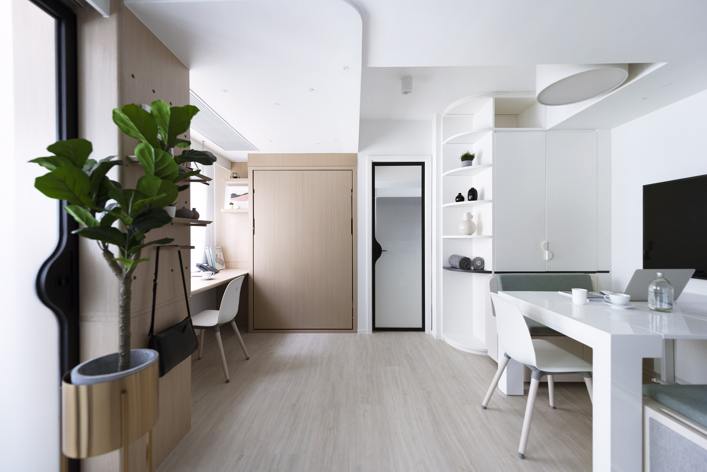 Bean Buro Office by Bean Buro - Architizer