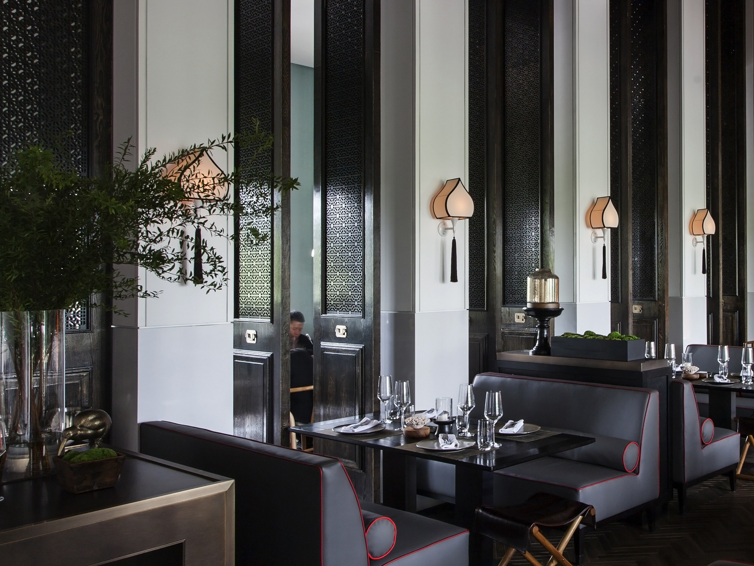 Lotus Restaurant by Huiyimingcheng - Architizer