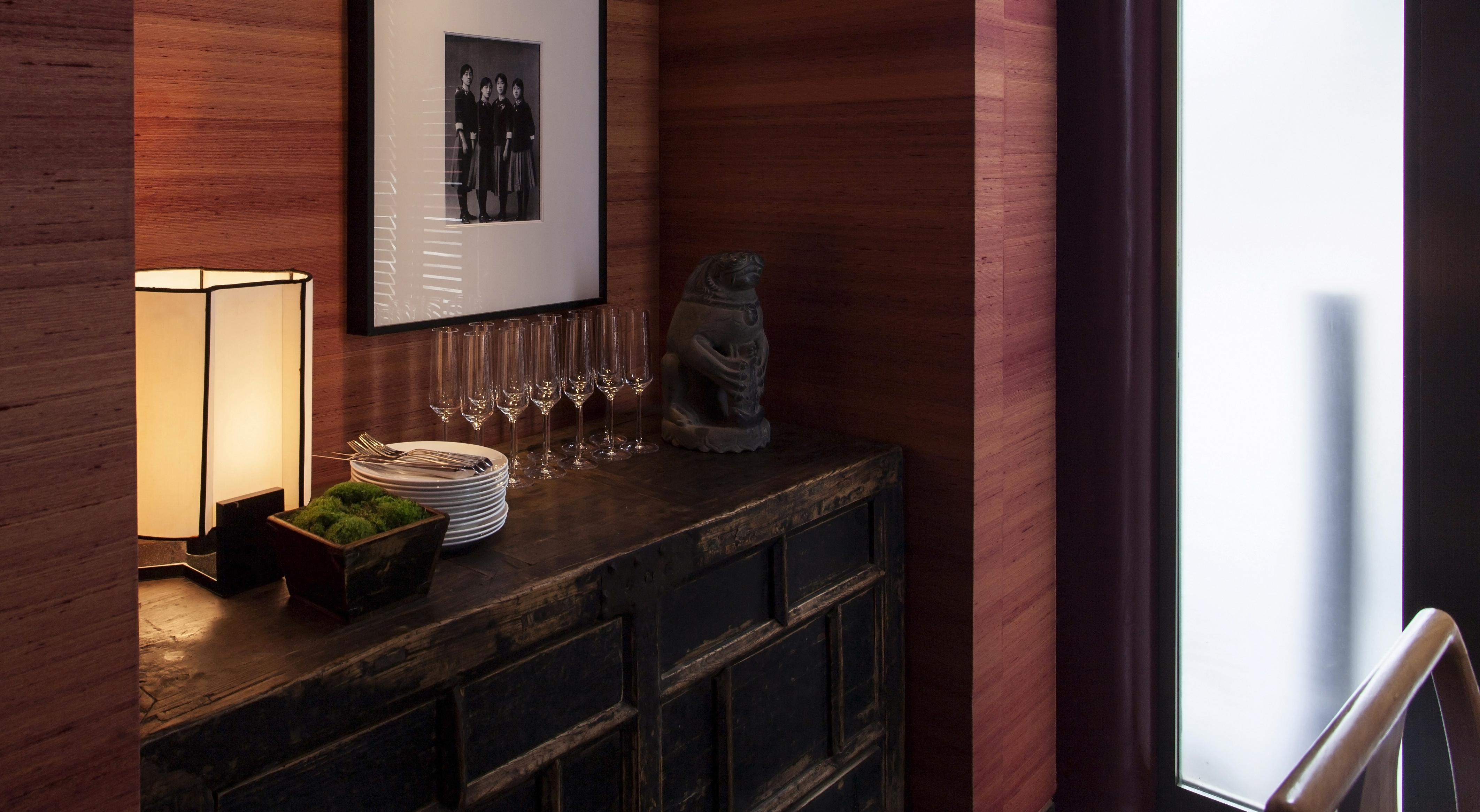 Lotus Restaurant by Huiyimingcheng - Architizer