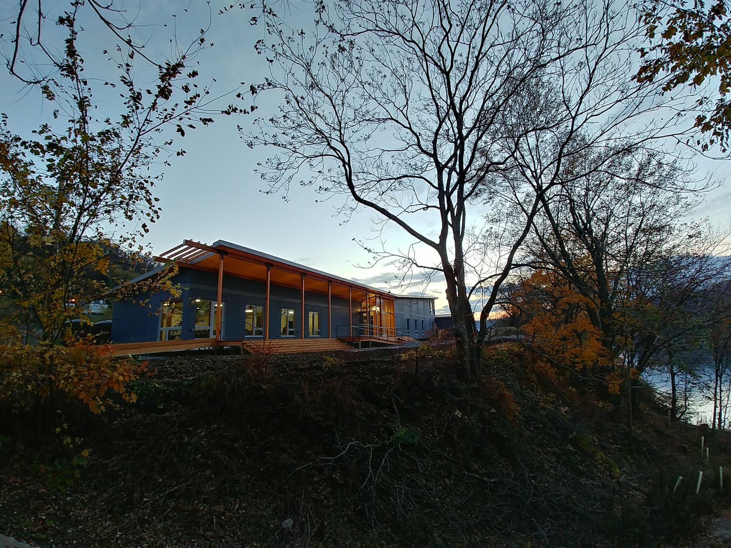 Tree Pittsburgh Headquarters by GBBN - Architizer