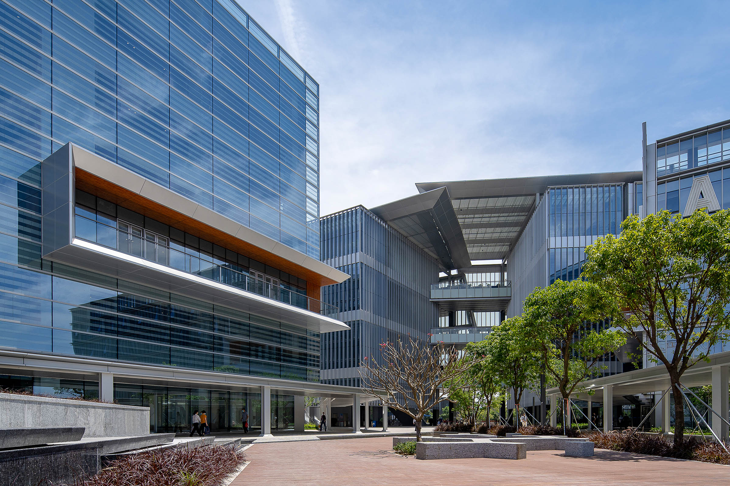 10 Design - Architizer