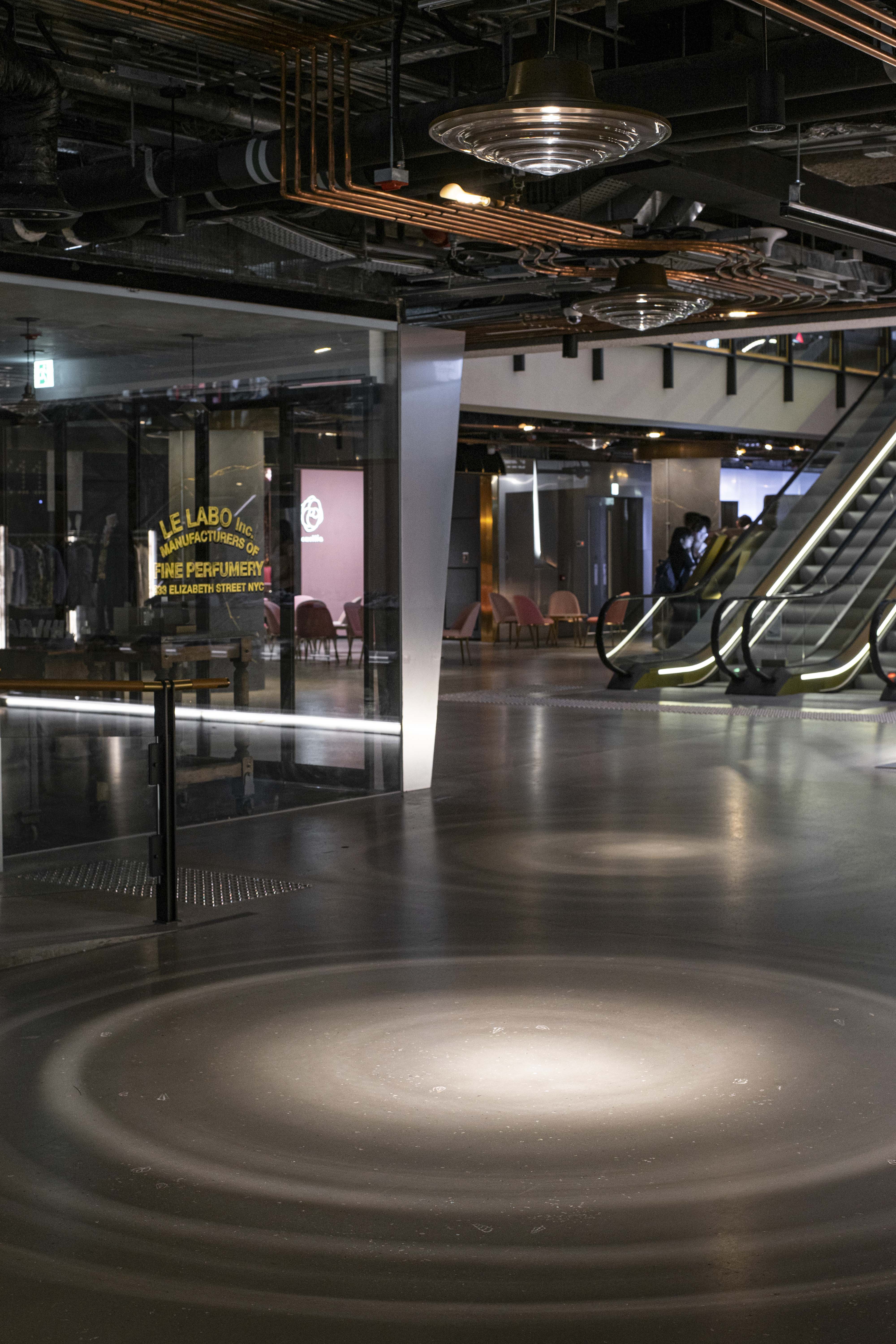 Muse Edition by New World Development, 1:1 Limited - Architizer