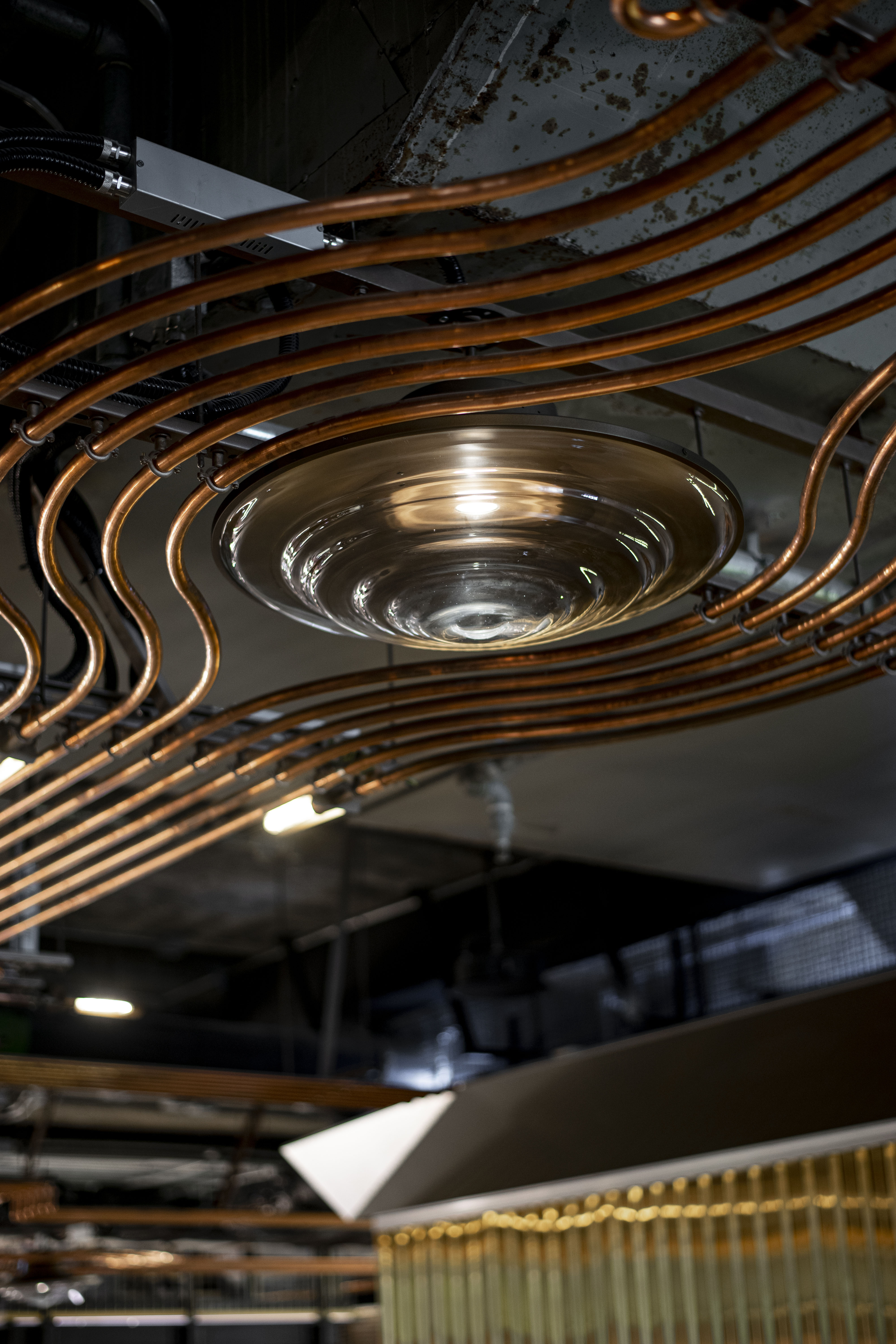 Muse Edition by New World Development, 1:1 Limited - Architizer