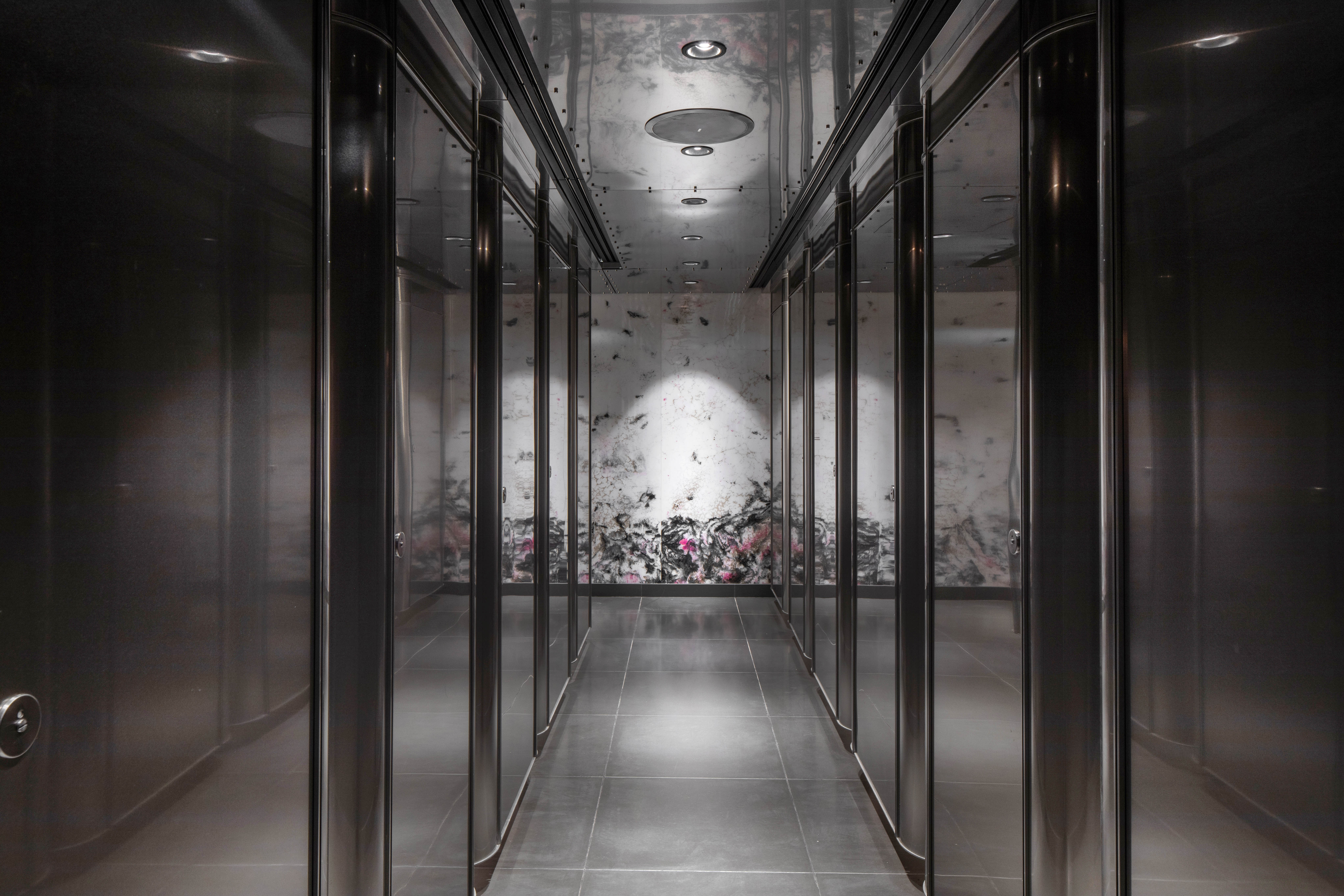 Muse Edition by New World Development, 1:1 Limited - Architizer