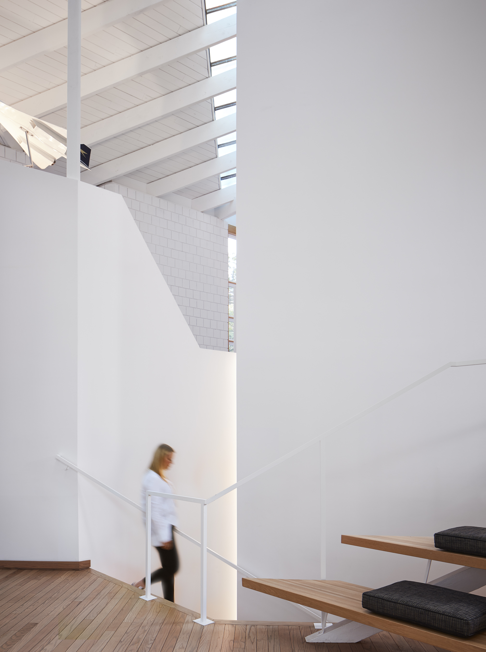 Idea 3082381: Netsch House by Skidmore, Owings & Merrill (SOM) in ...