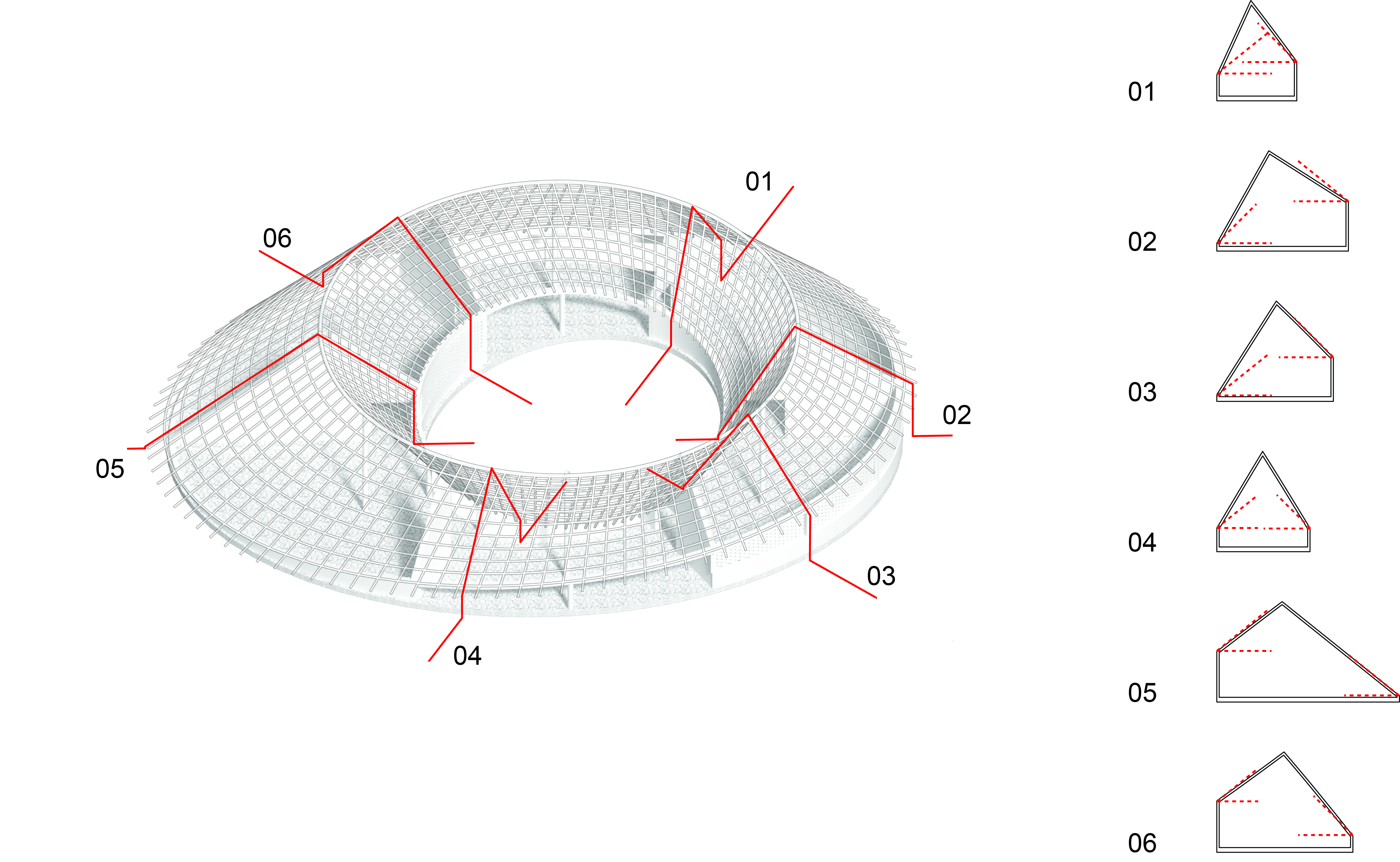 Fass School and Teachers' Residences by Toshiko Mori Architect - Architizer