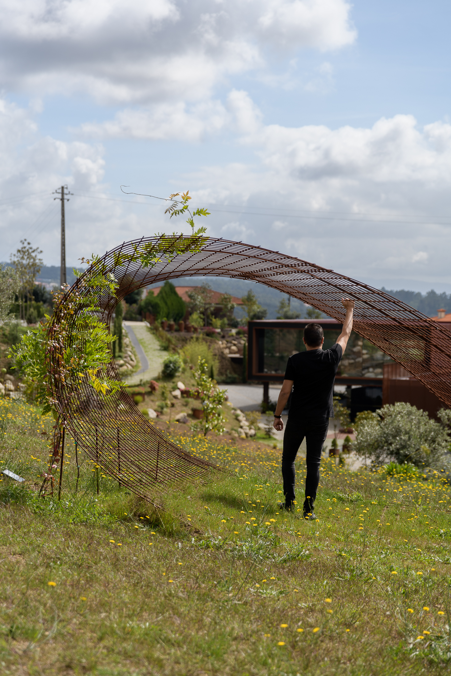 SUSPENDED MATTER BOX by MMVARQUITECTOS - Architizer