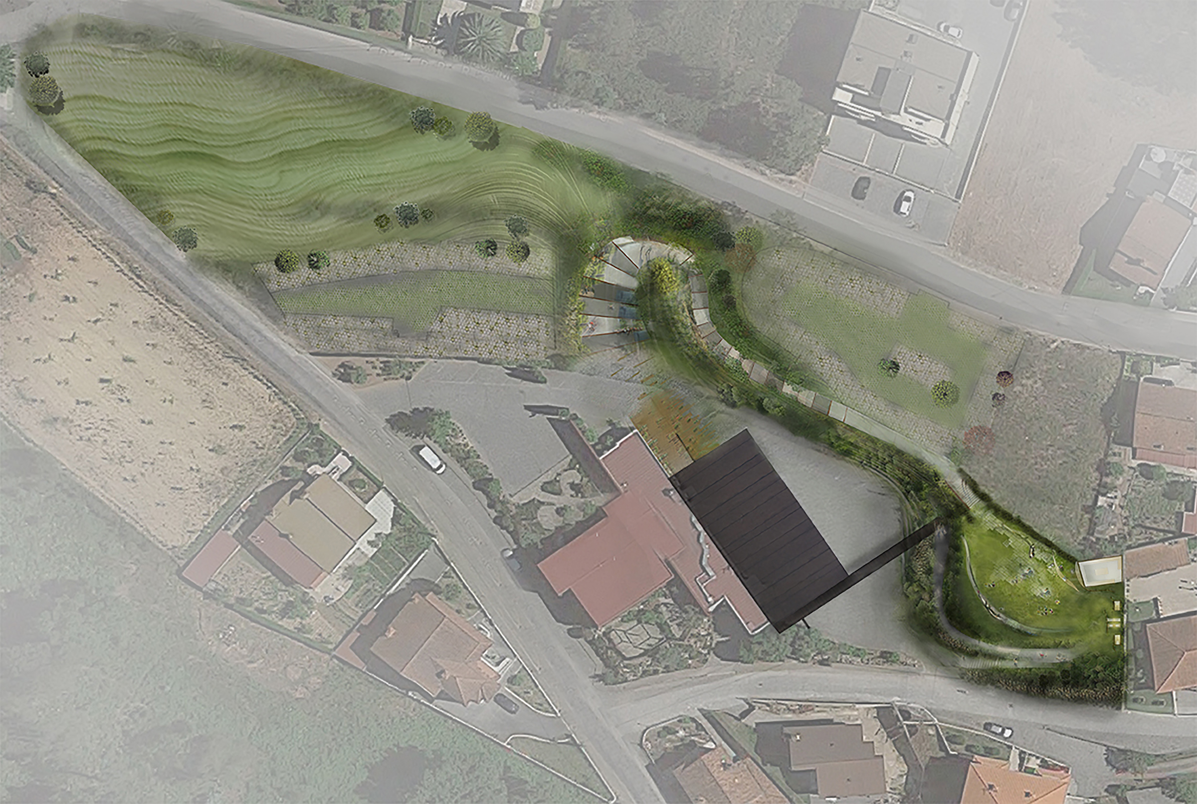 Idea 3082660: SUSPENDED MATTER BOX by MMVARQUITECTOS in Felgueiras ...